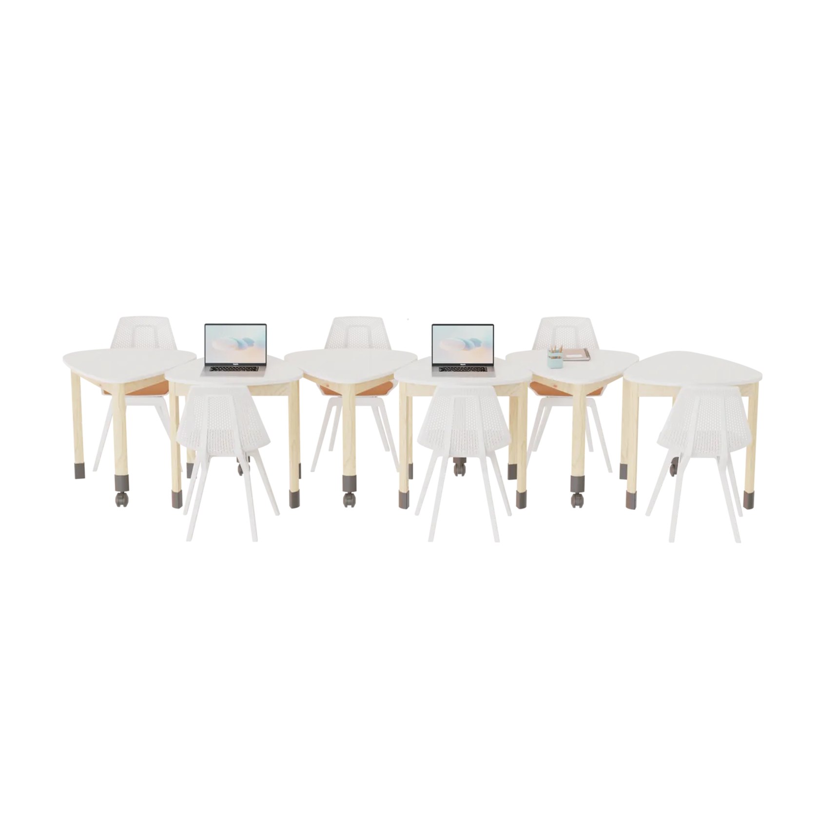 Fig Table by Lundia | ArchiPro NZ