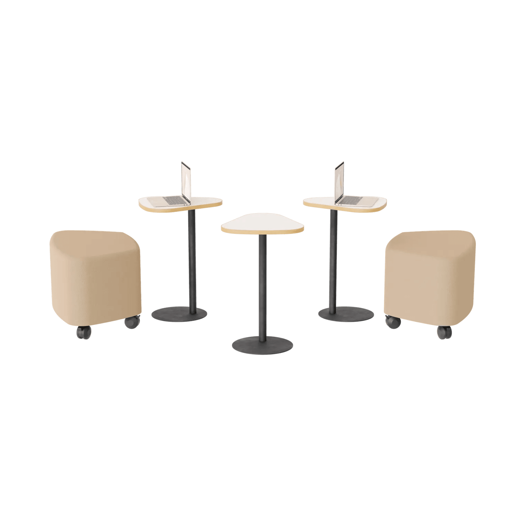 Laptop Table by Lundia | ArchiPro NZ