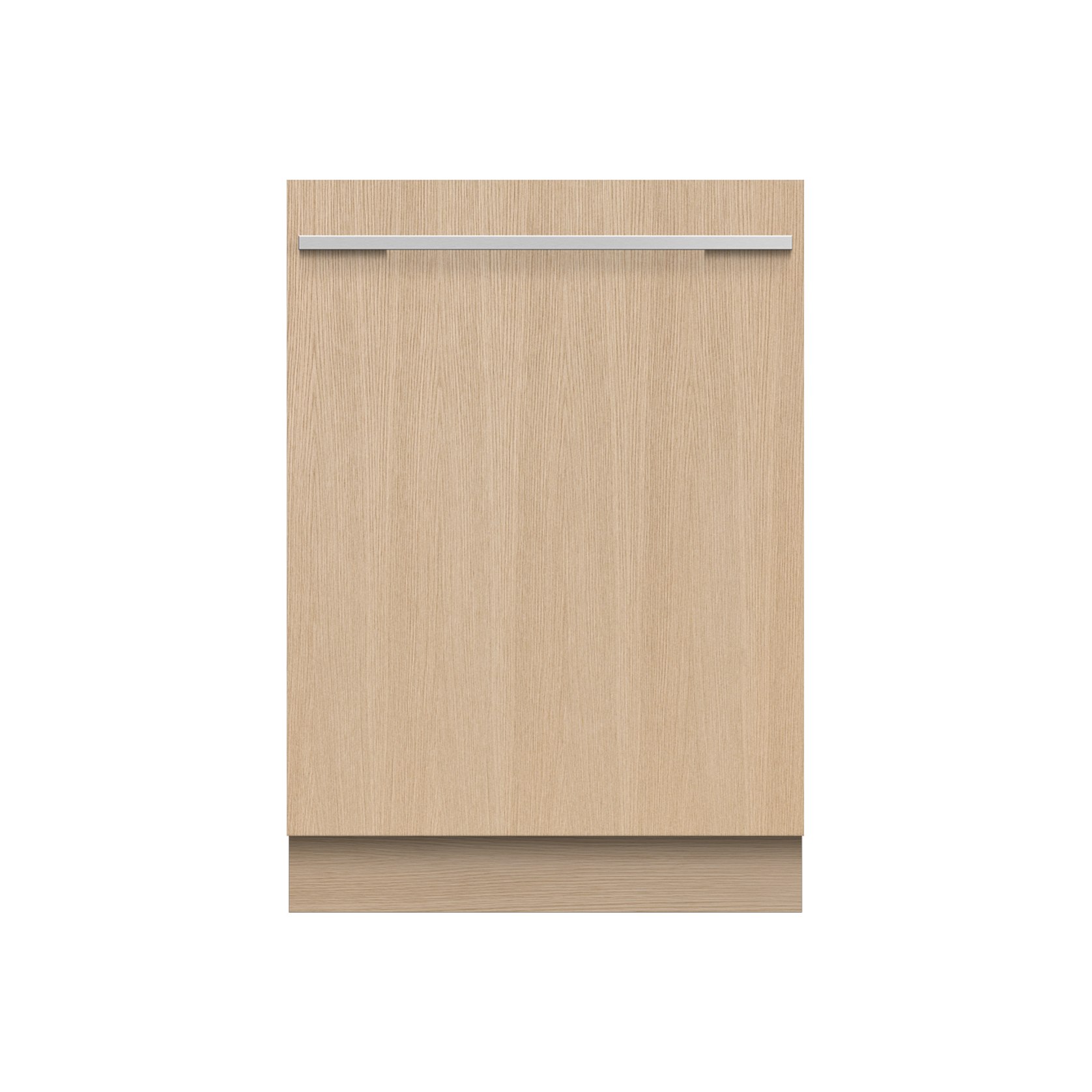 Panel Ready Integrated Dishwasher, Sanitise | ArchiPro NZ