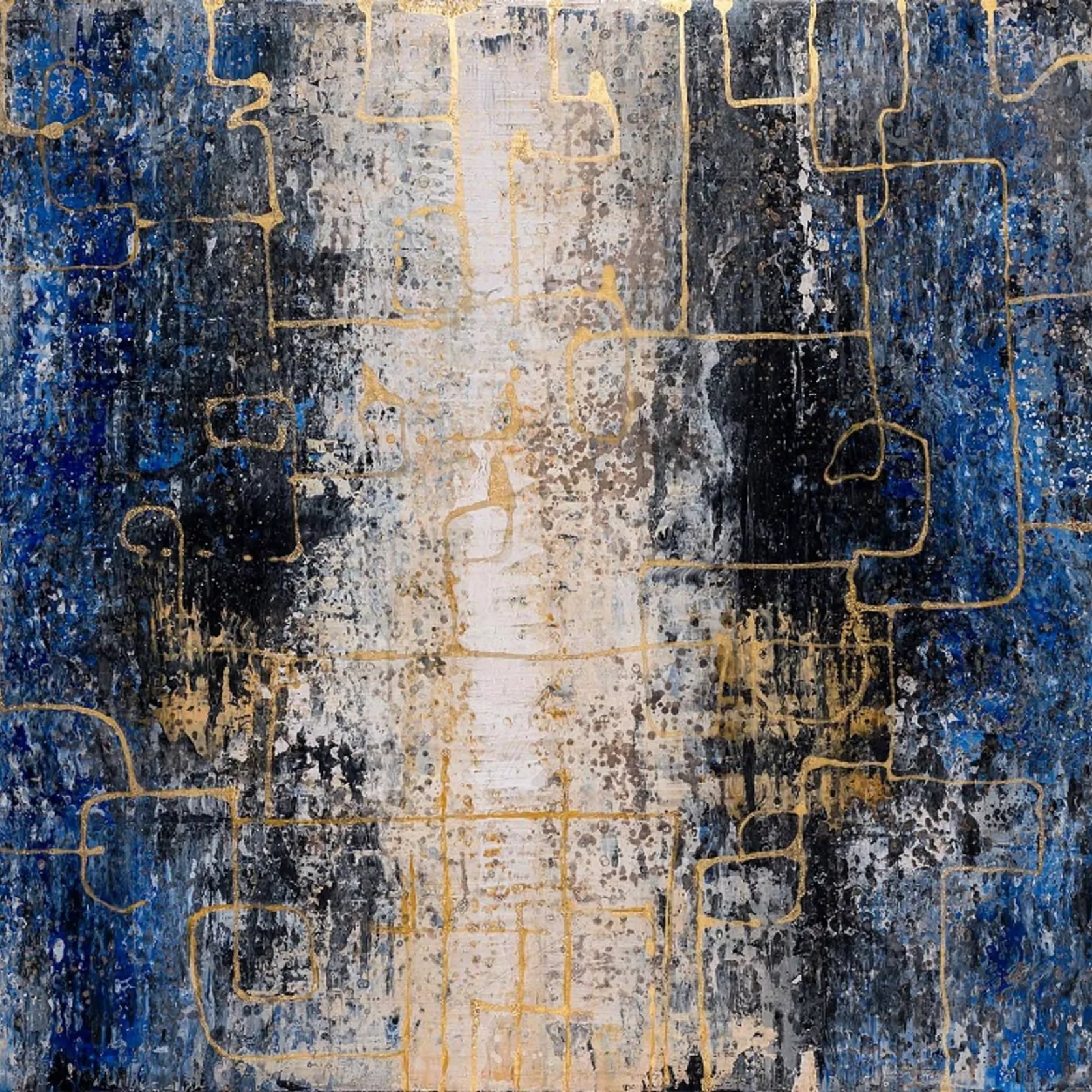 Frozen Artwork | ArchiPro NZ