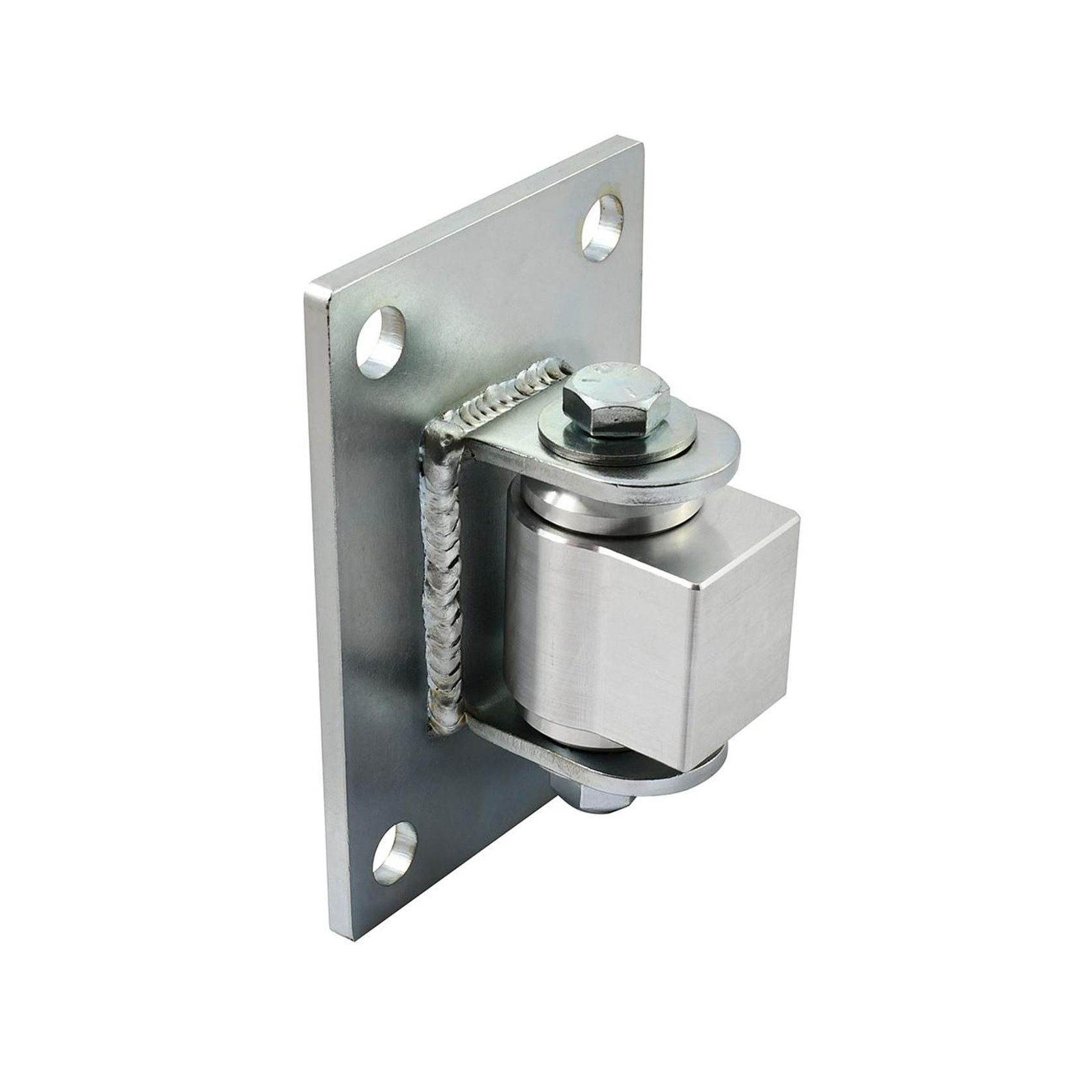 Shut it® Combo Half Bolt-On Badass | ArchiPro NZ