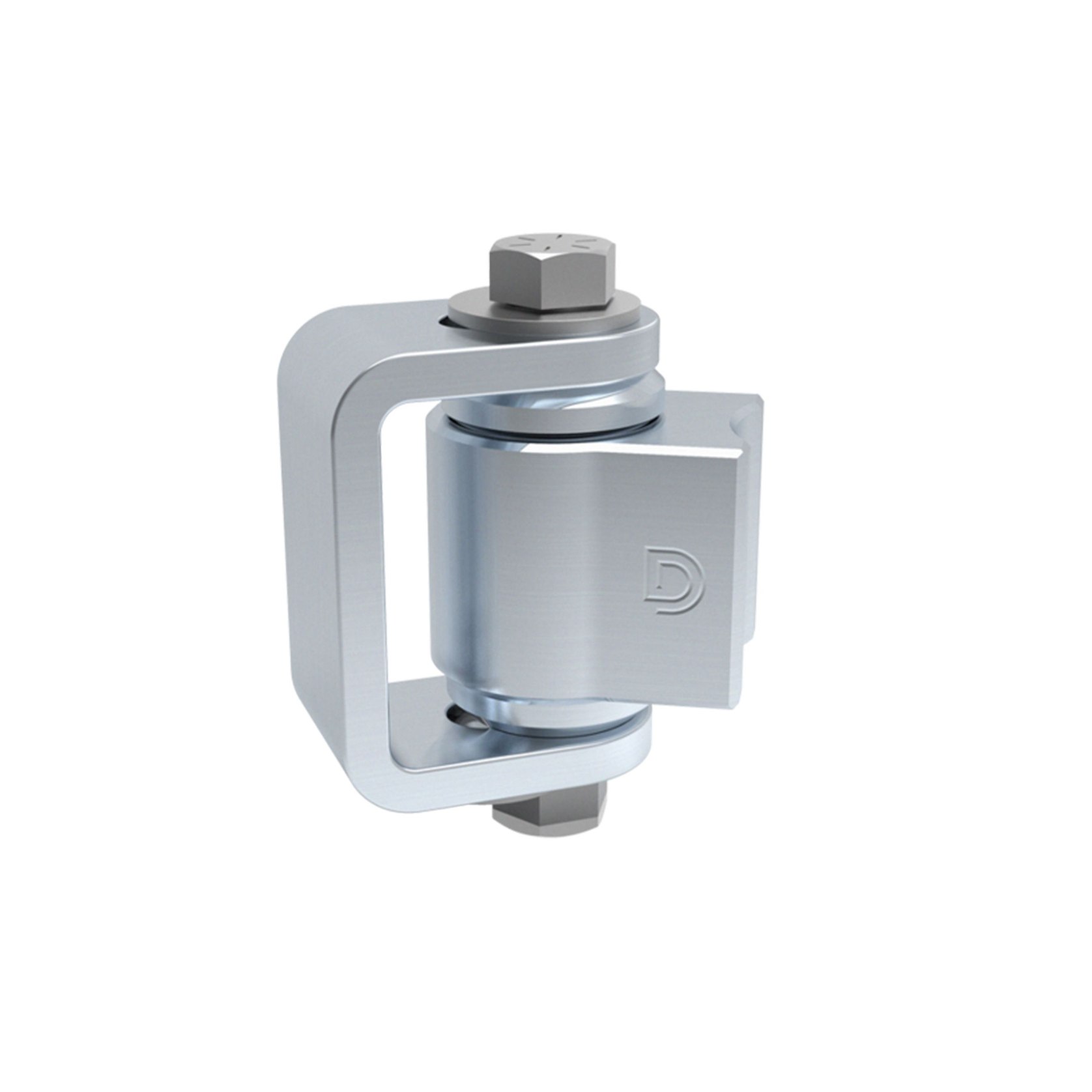 Shut it® 100 Year Badass Gate Hinge | ArchiPro NZ