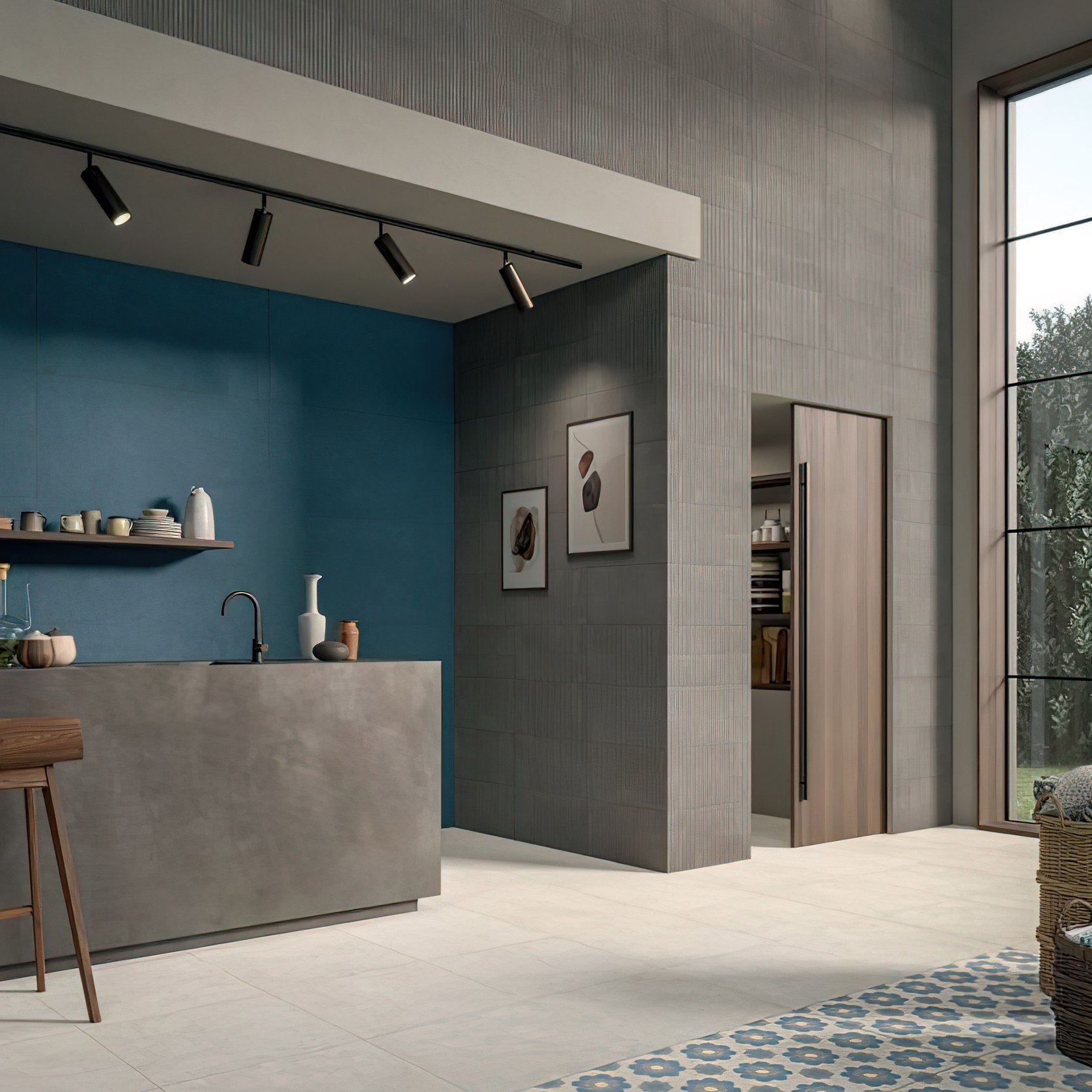 Homey Tile by Ceramiche Piemme | ArchiPro NZ