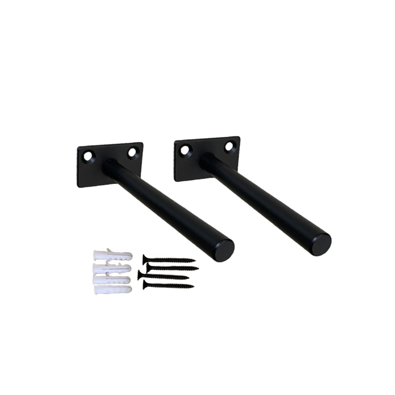 Floating Shelf Bracket | ArchiPro NZ