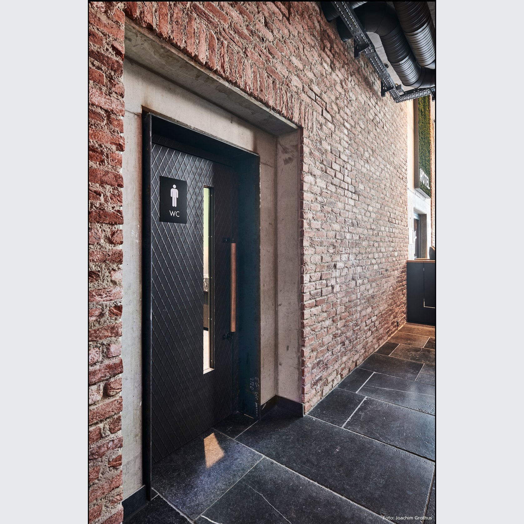 imi metal | ArchiPro NZ