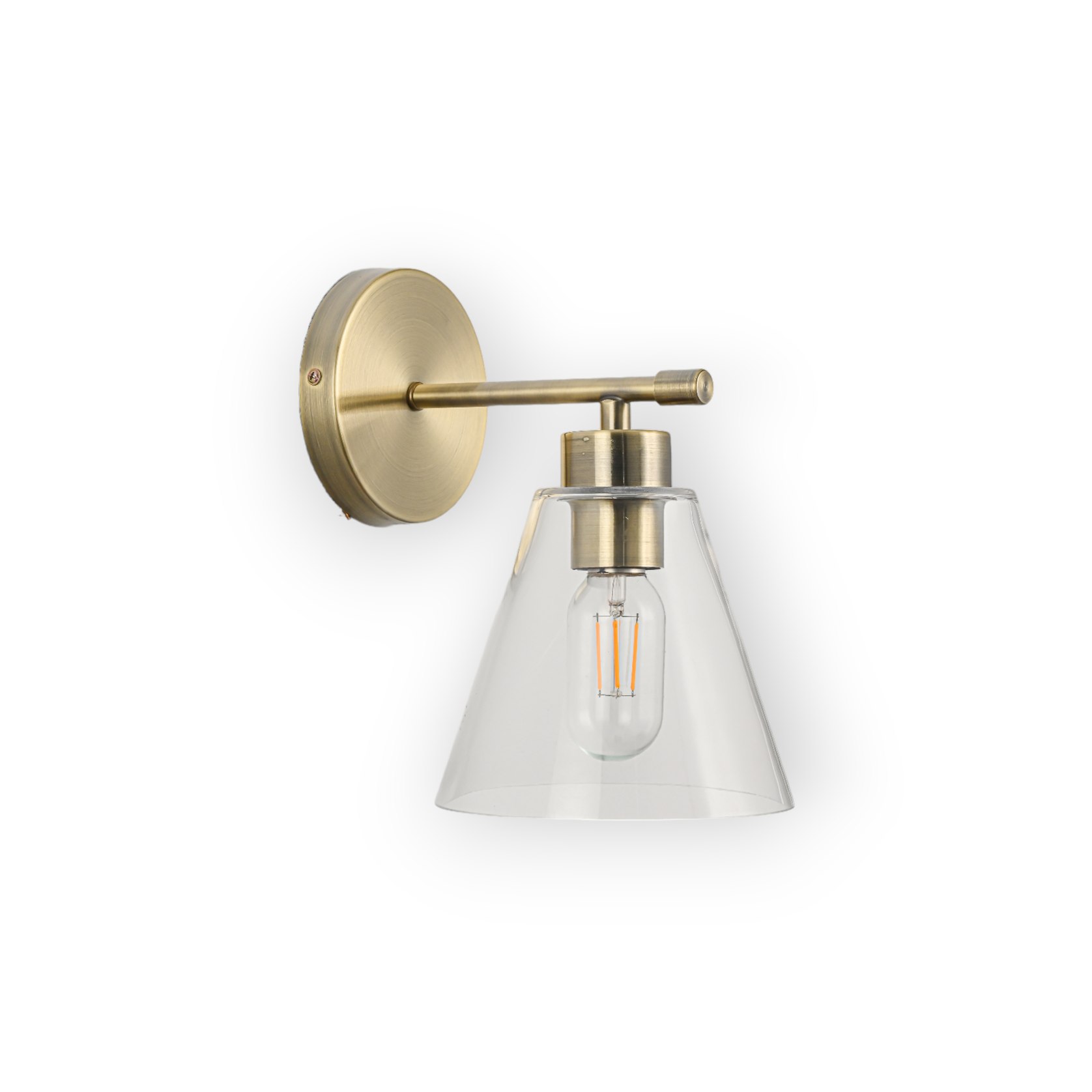 Leo 1L Wall Light | ArchiPro NZ