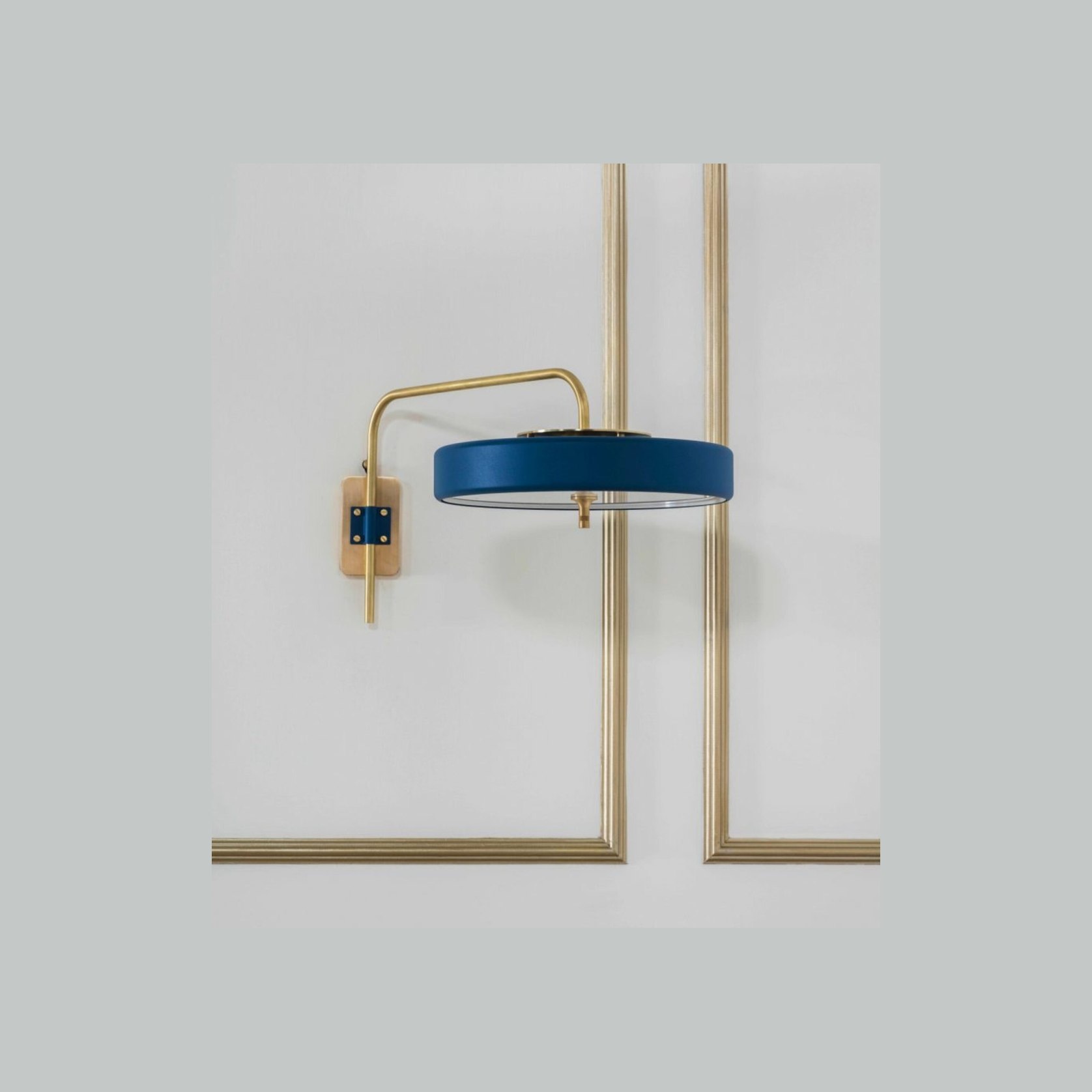 Revolve Wall Light | ArchiPro NZ