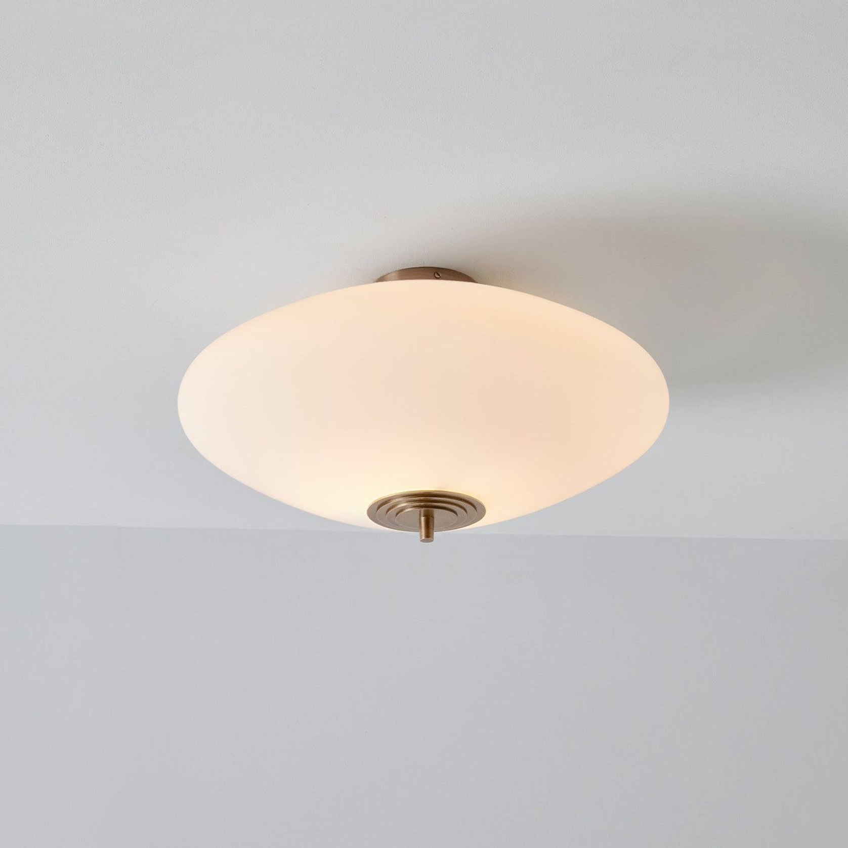 Nova Wide Ceiling Light | ArchiPro NZ