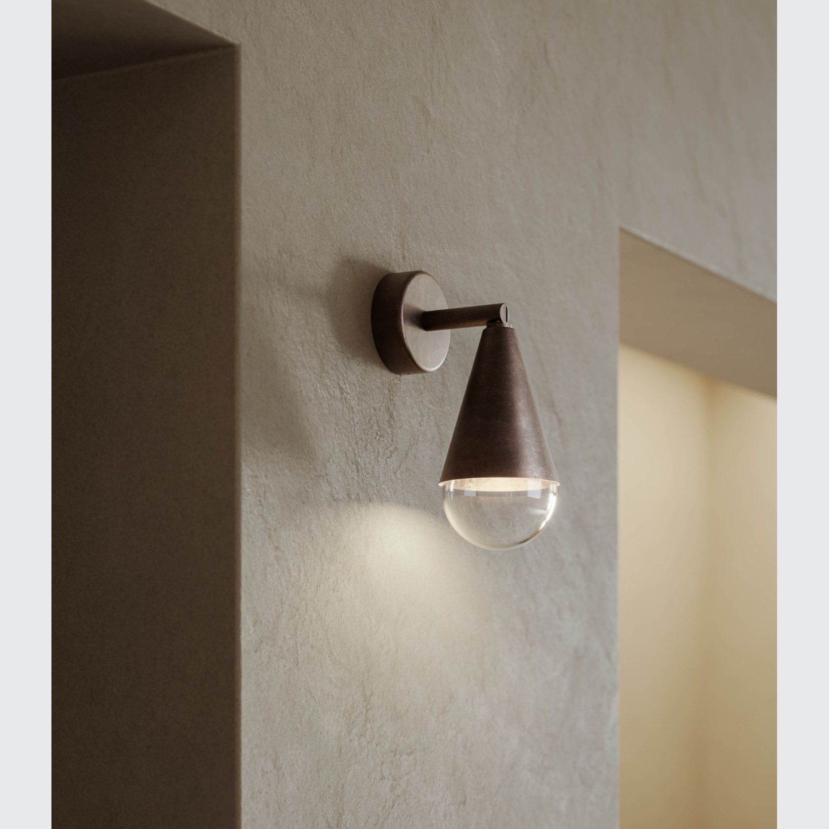 Dew Wall Light | ArchiPro NZ