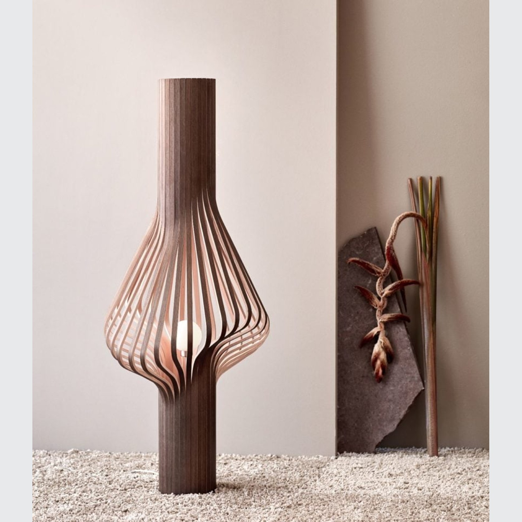 Diva Floor Lamp | ArchiPro NZ