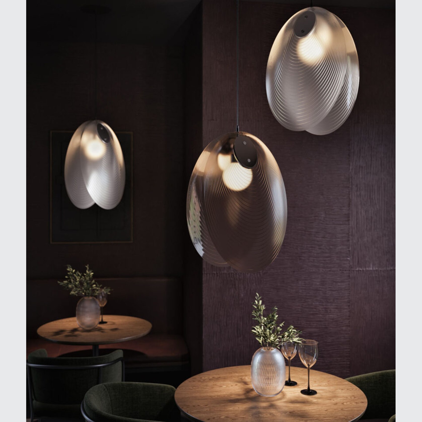 Ama Pendant Light | ArchiPro NZ