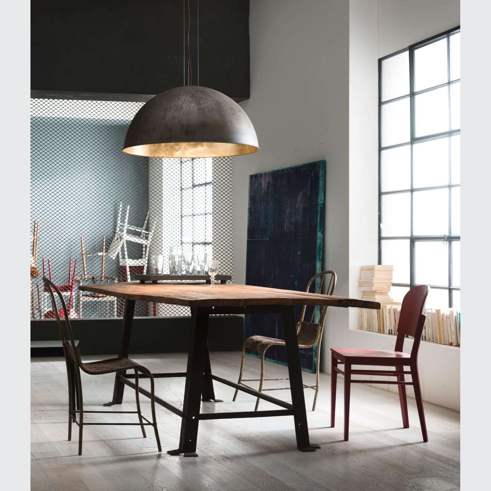 Galileo Pendant Light | ArchiPro NZ