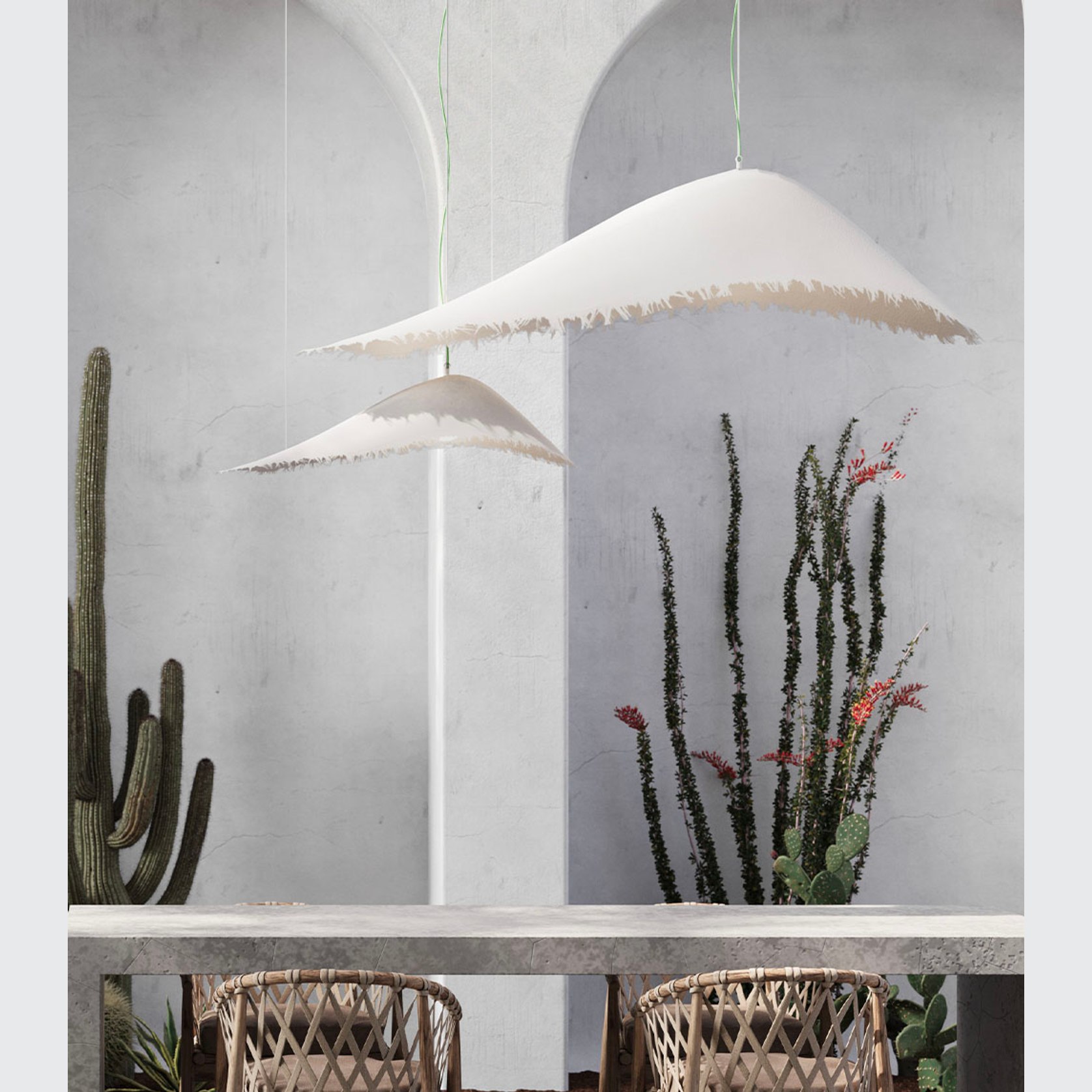 Moby Dick Pendant Light | ArchiPro NZ
