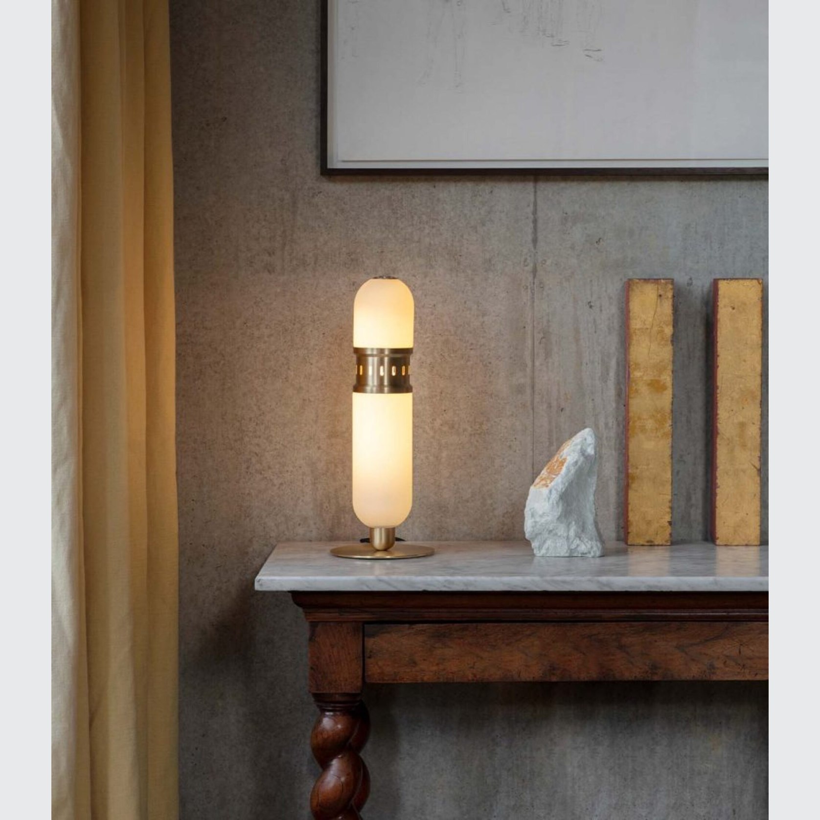 Occulo Table Lamp | ArchiPro NZ