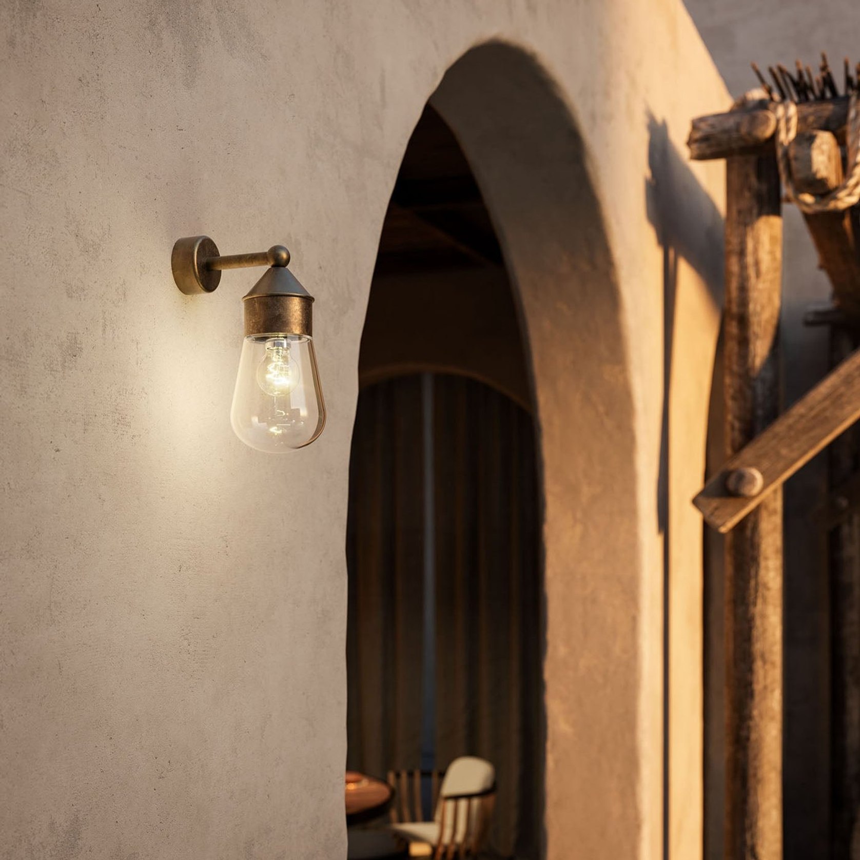 Drop Mini Wall Light | ArchiPro NZ
