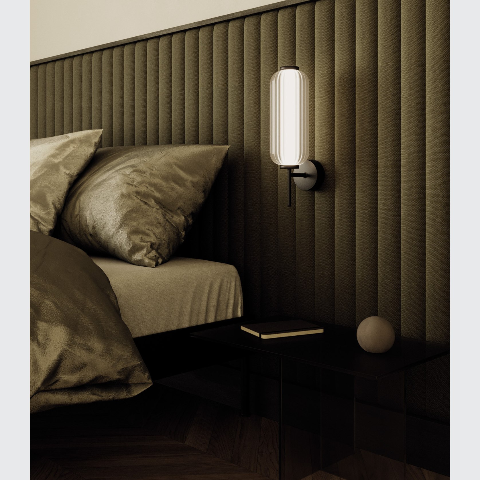 Elma Wall Light | ArchiPro NZ