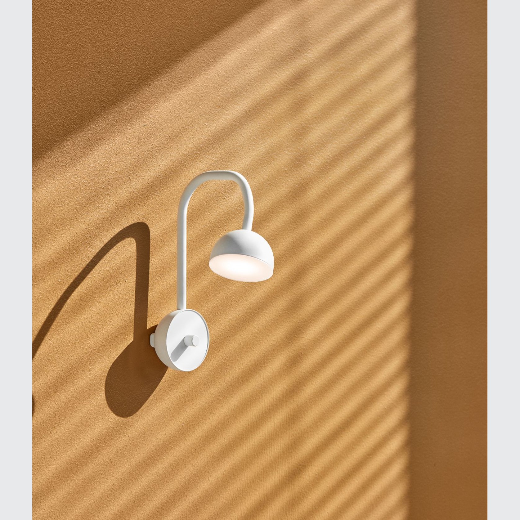 Blush Wall Light | ArchiPro NZ