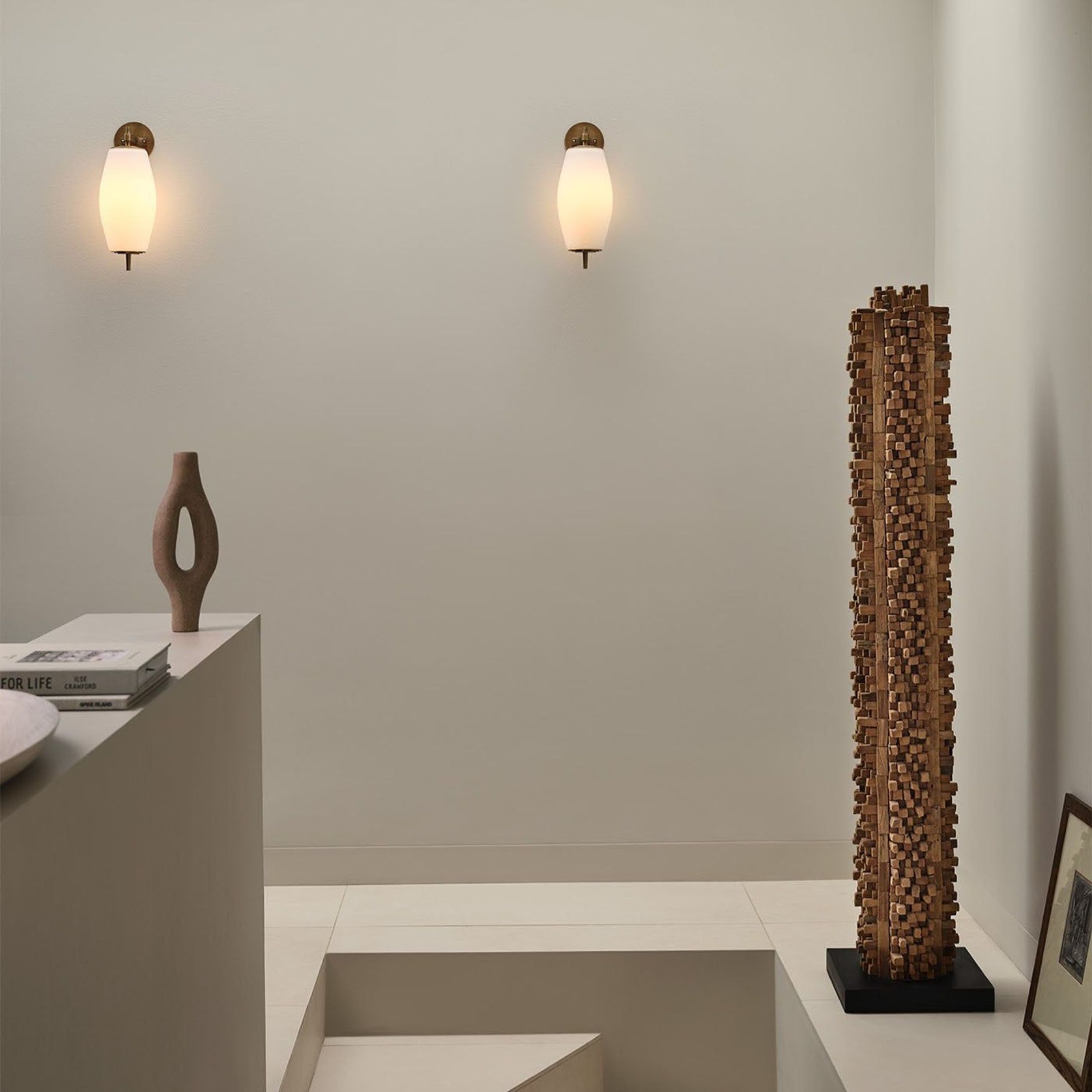 Nova Wall Light | ArchiPro NZ