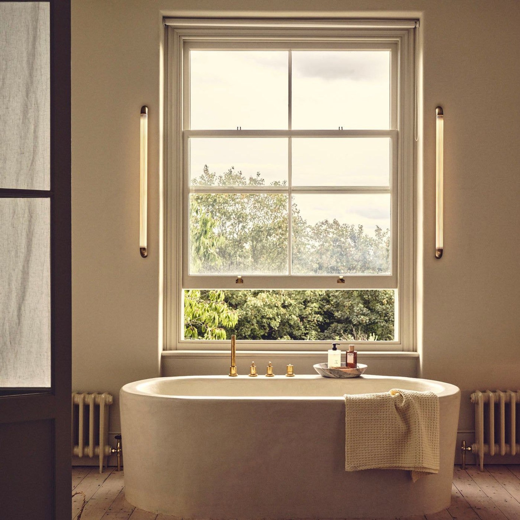 Strata Wall Light | ArchiPro NZ