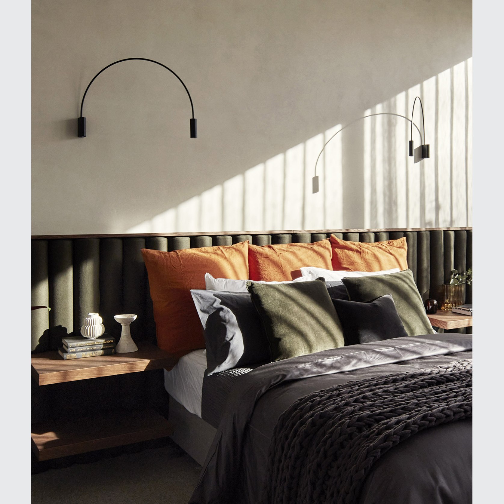 Volta Wall Light | ArchiPro NZ