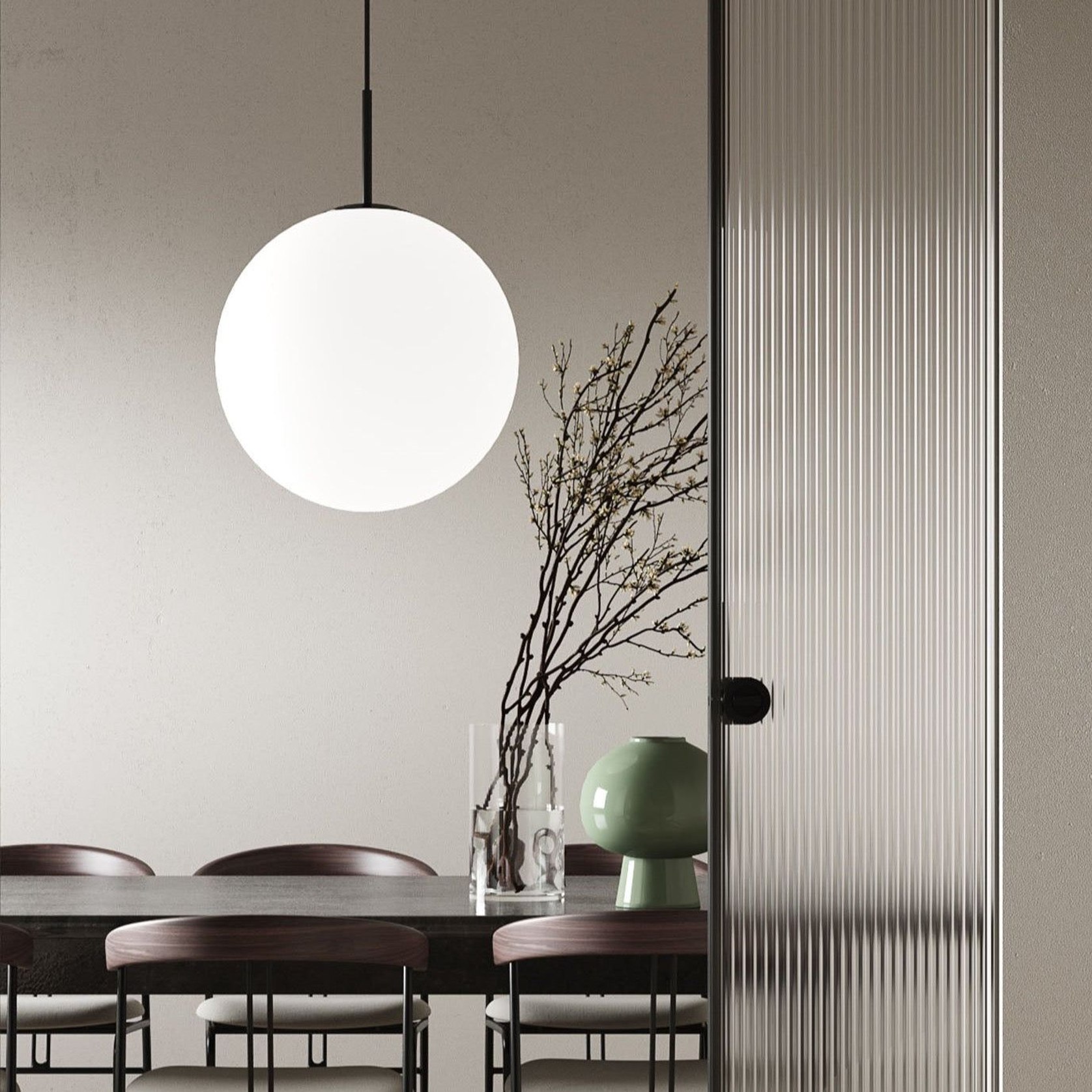 Orb Max Pendant Light | ArchiPro NZ