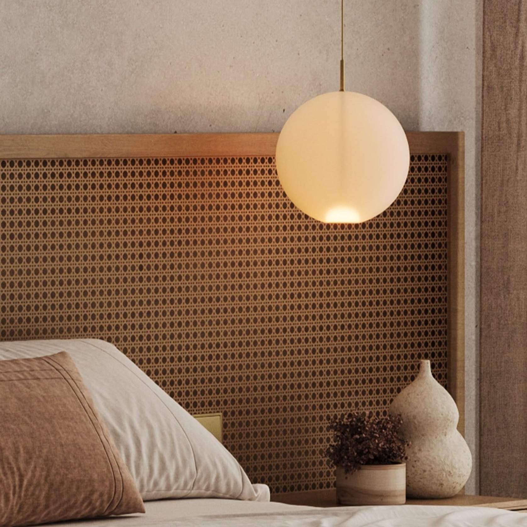 Orb Air Pendant Light | ArchiPro NZ