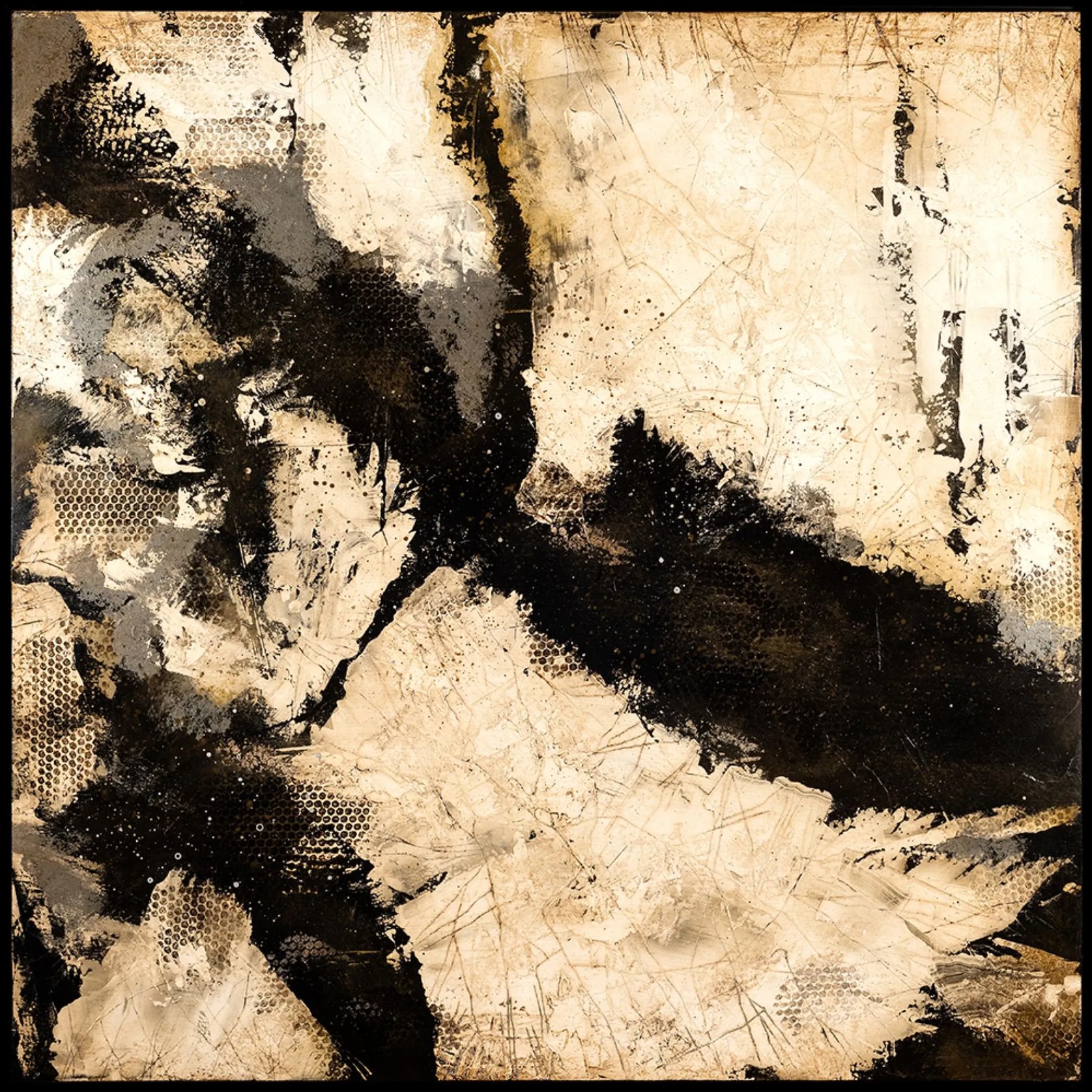 Lizard Artwork | ArchiPro NZ