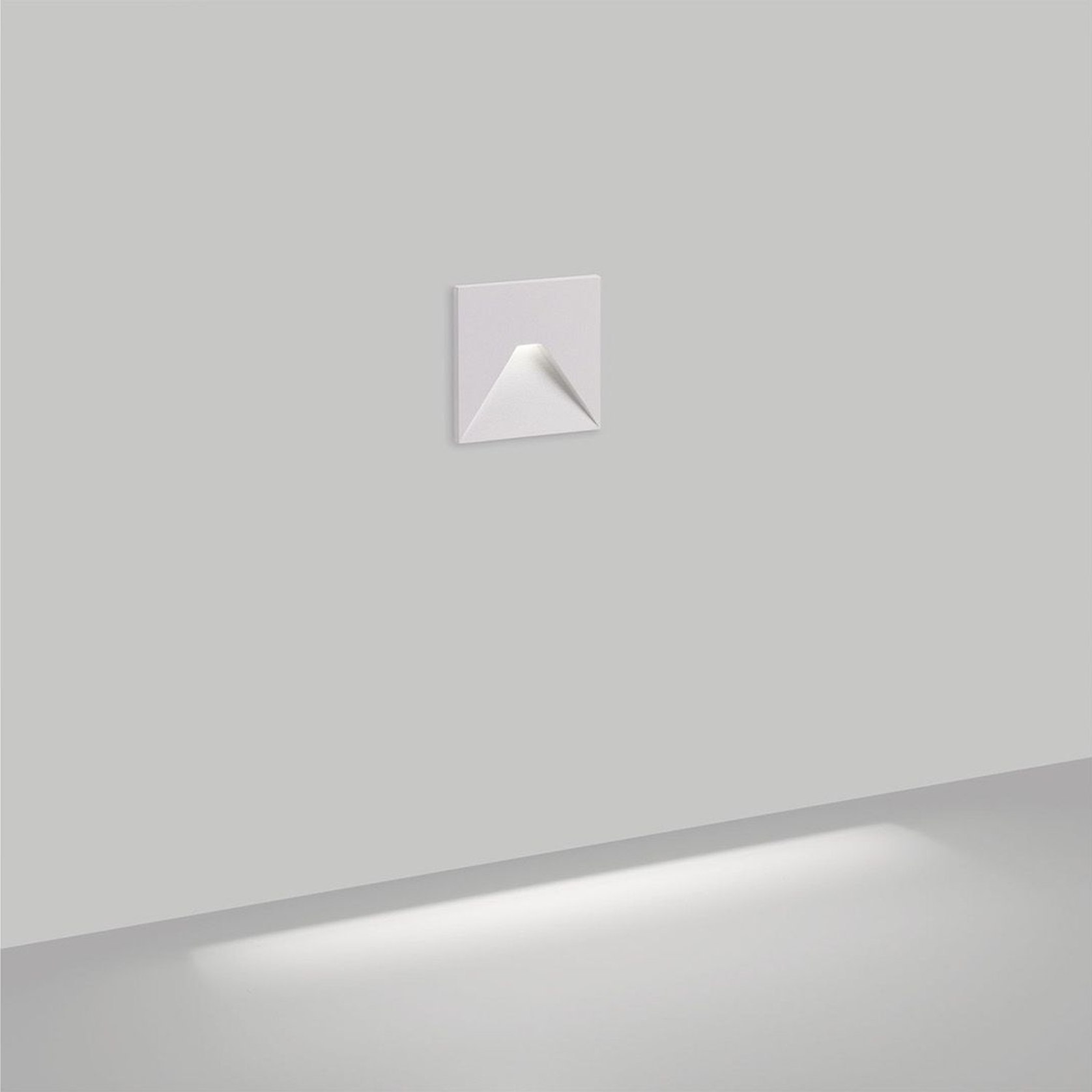 Logic Mini W by Delta Light | ArchiPro NZ