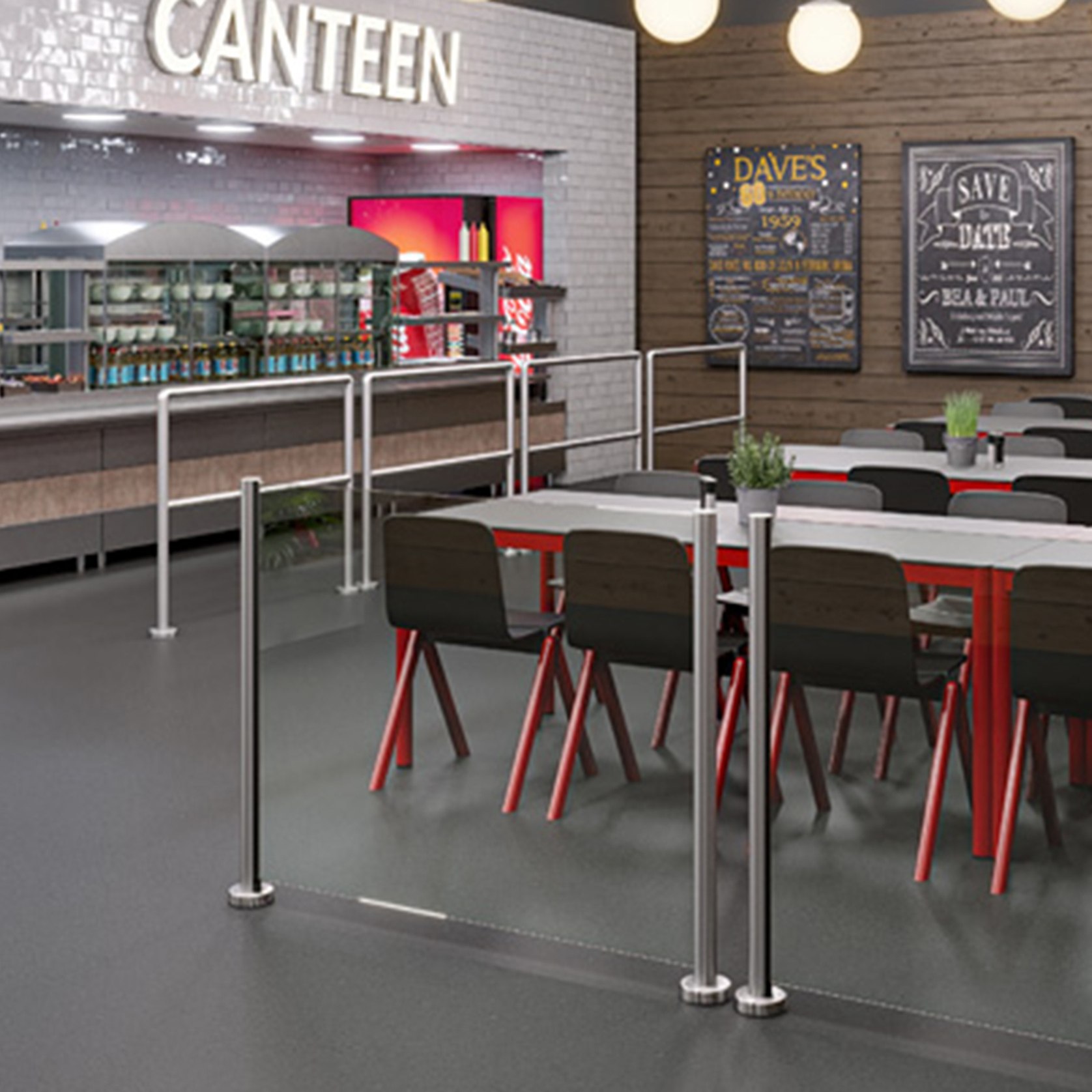 FlowMotion® - mGuide Railing System | ArchiPro NZ