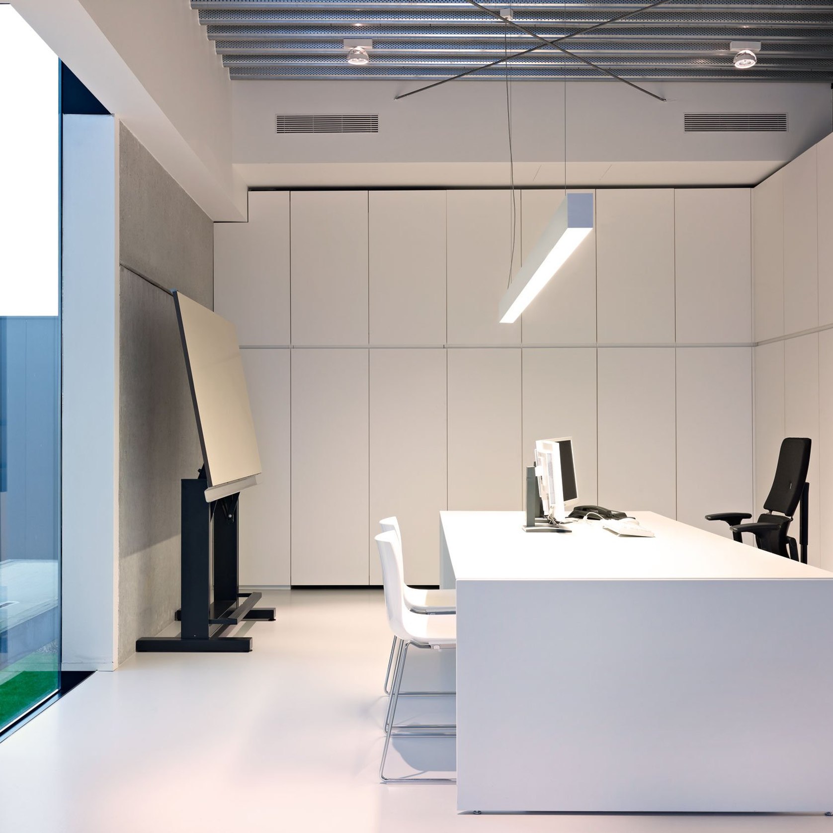 Microline 40/40+ by Delta Light | ArchiPro NZ