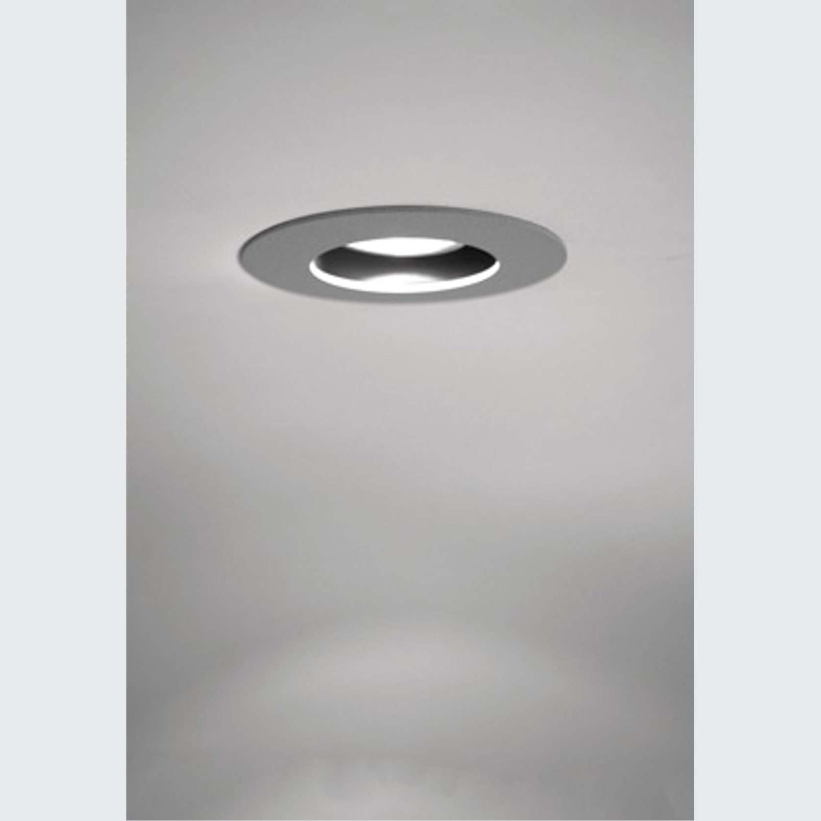 Mini Mondo Round CF Downlight | ArchiPro NZ
