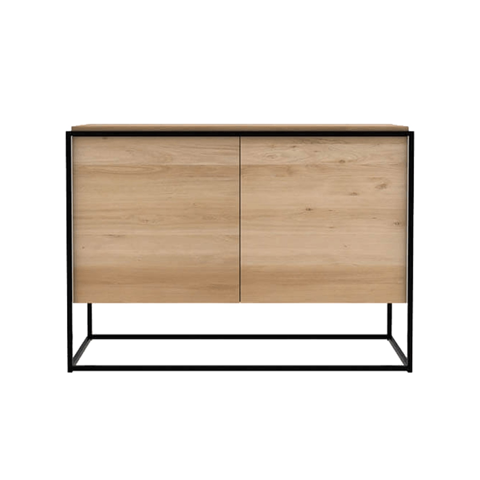Oak Monolit Sideboard- 2 Doors | ArchiPro NZ