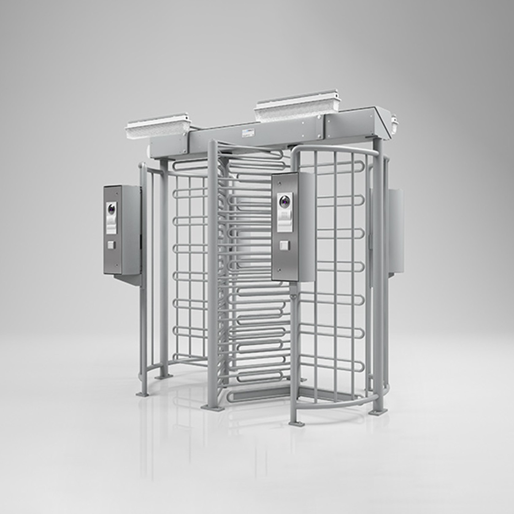 MPT Double Turnstile | ArchiPro NZ