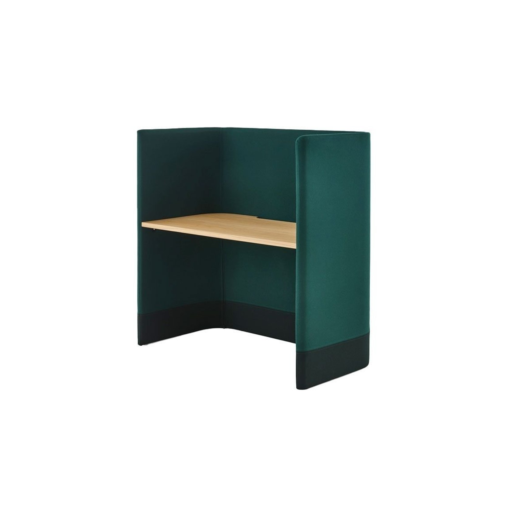 Pullman Desk | ArchiPro NZ