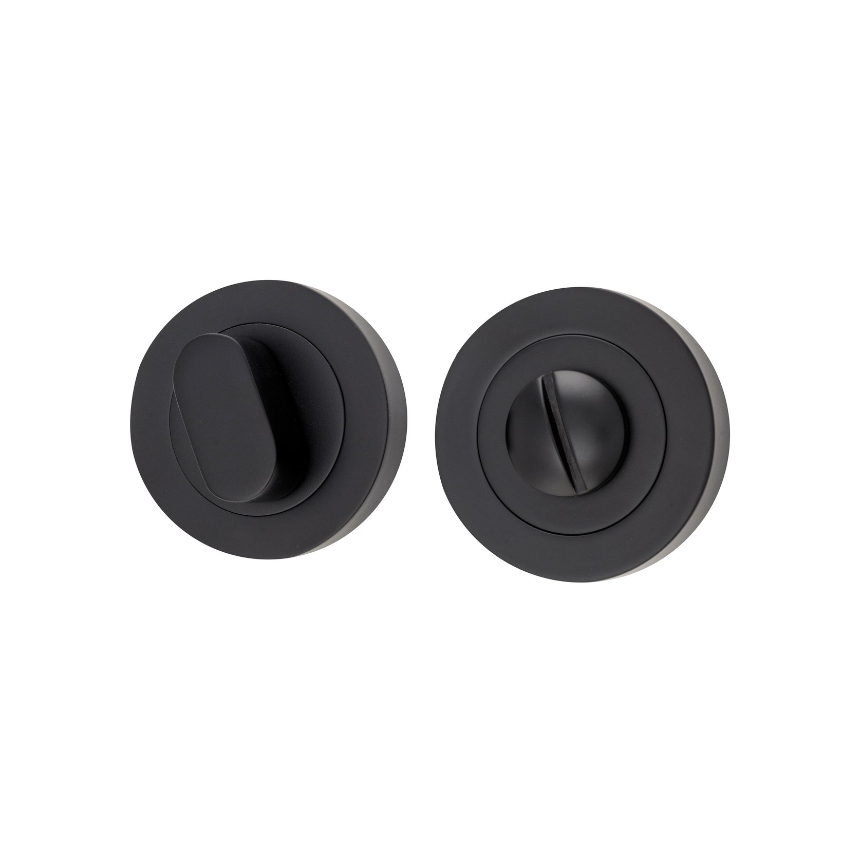 Round Privacy Turn | ArchiPro NZ