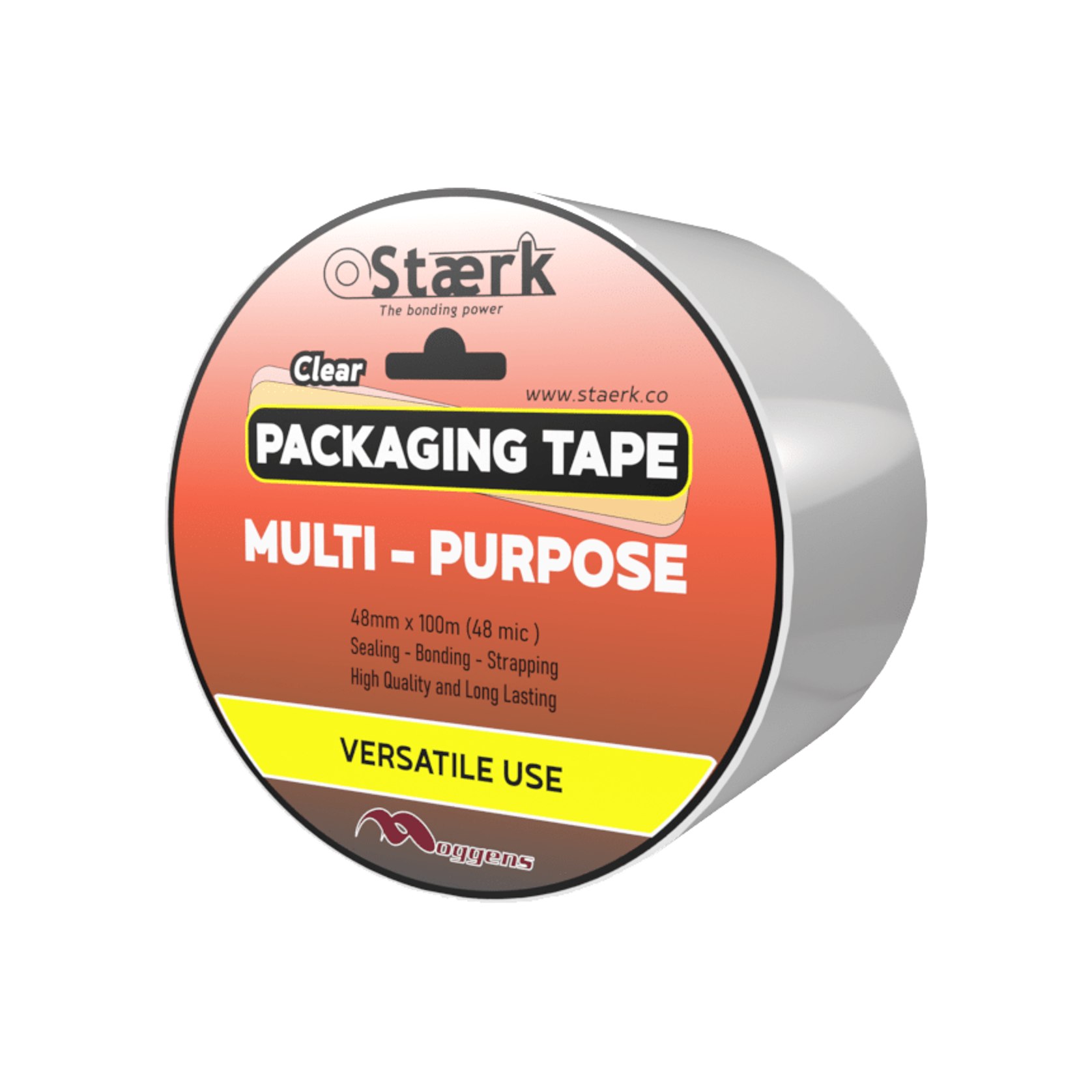 Staerk Multi Purpose Packing Tape | ArchiPro NZ