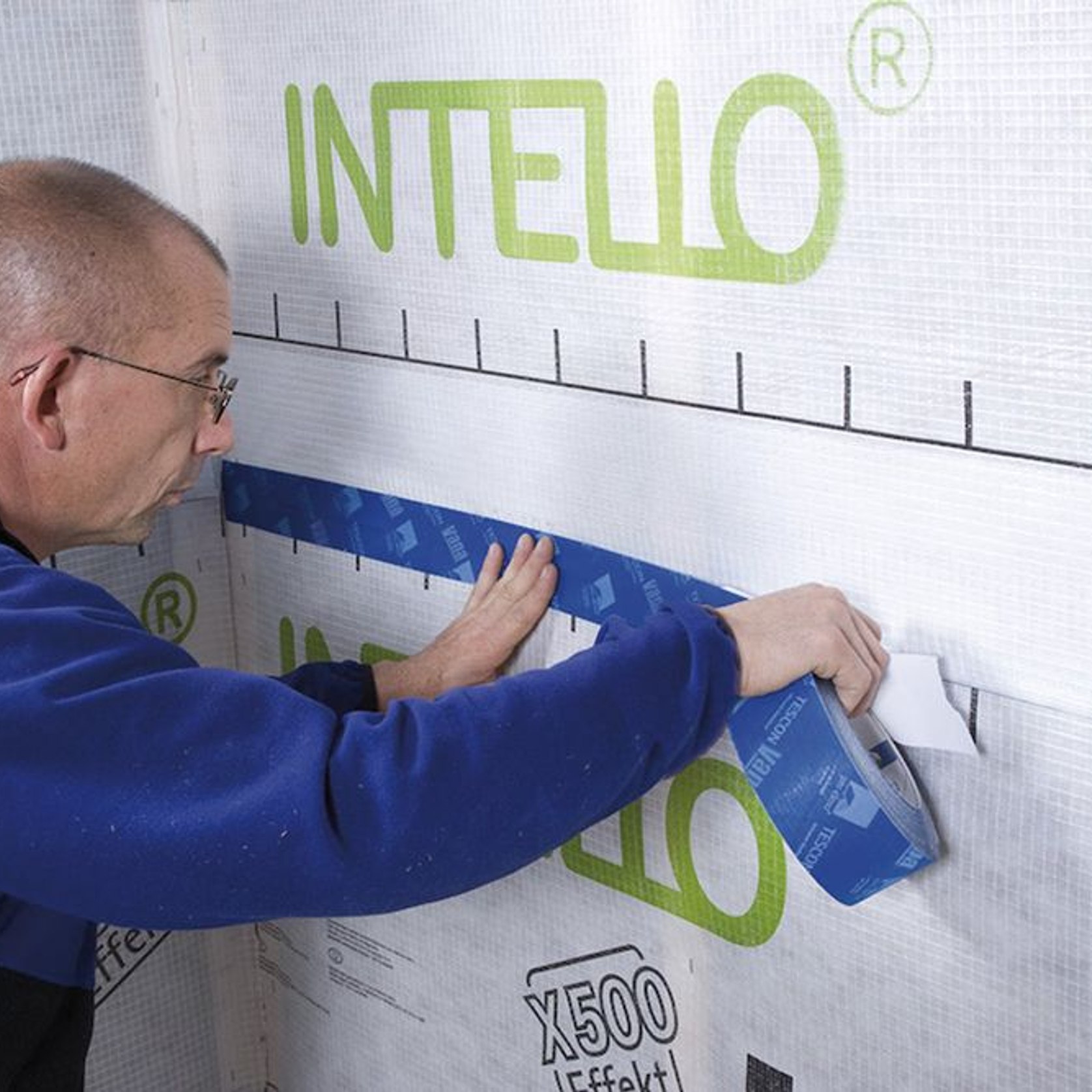 TESCON® VANA - Multi-Purpose Adhesive Tape | ArchiPro NZ