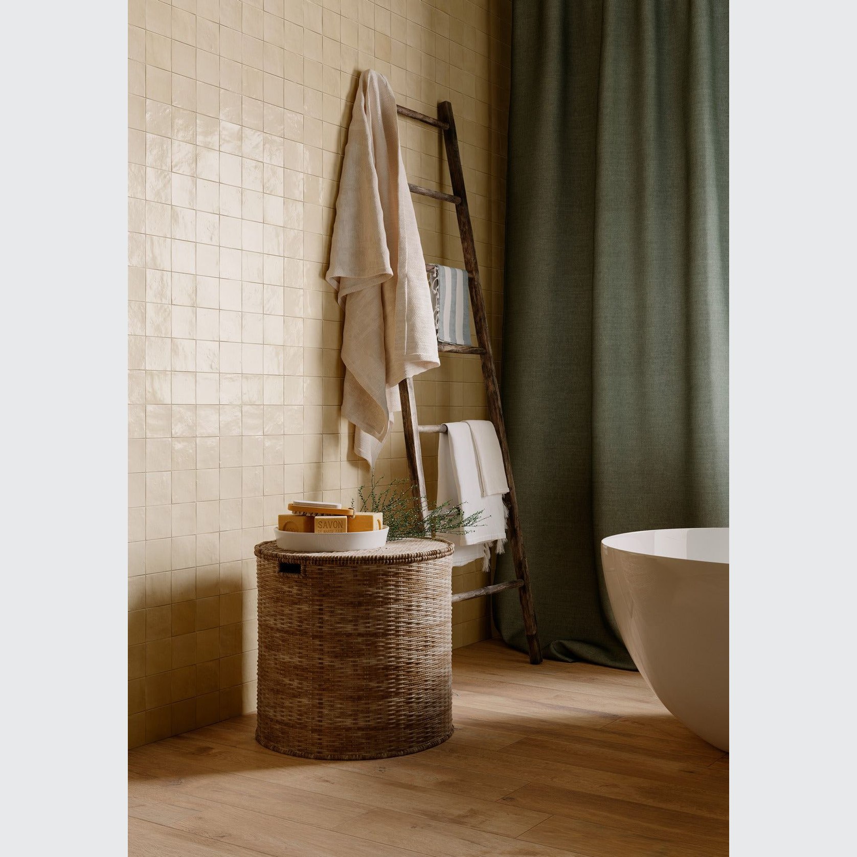 RAGNO | MELANGE TILES | ArchiPro NZ