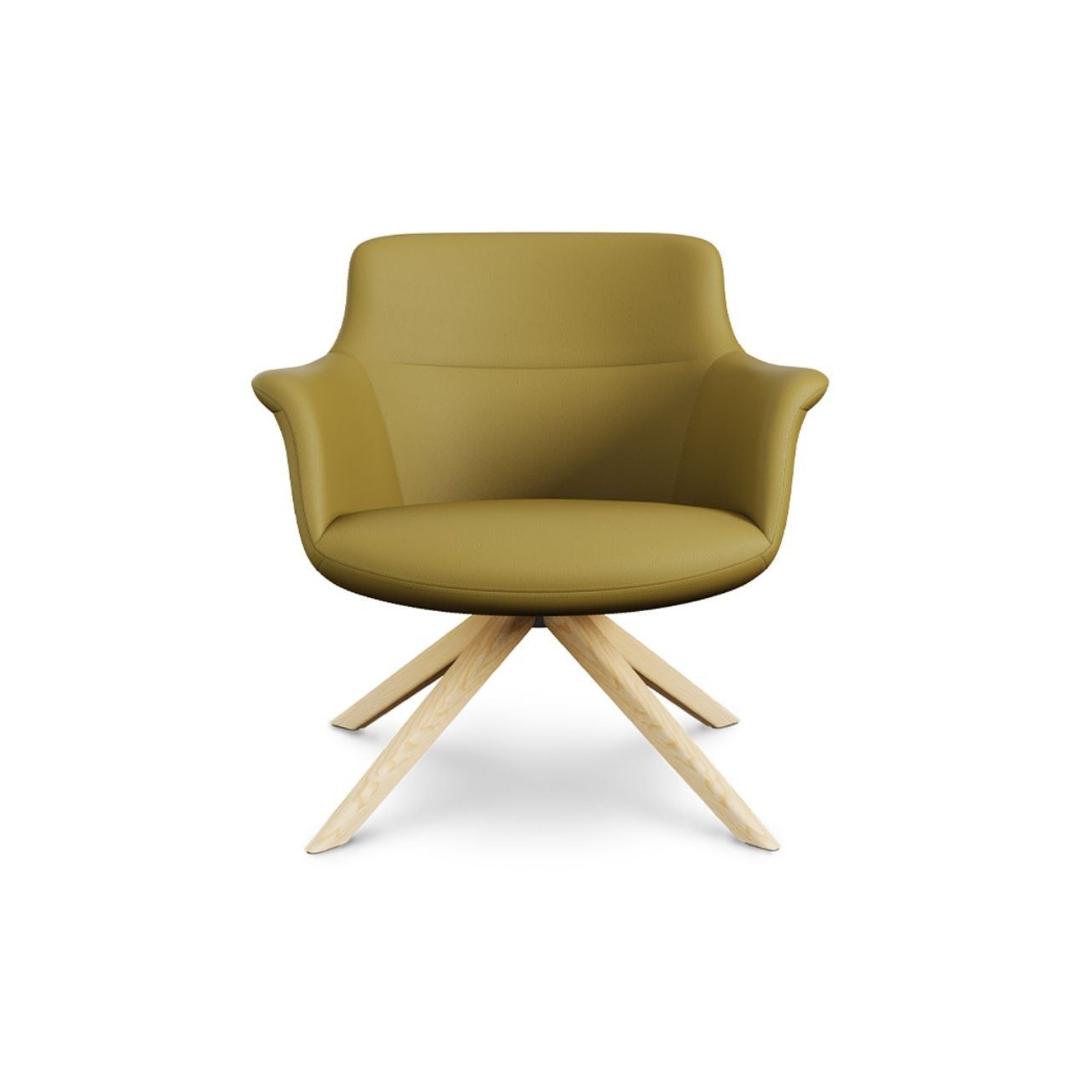 Rego lounge chair | ArchiPro NZ