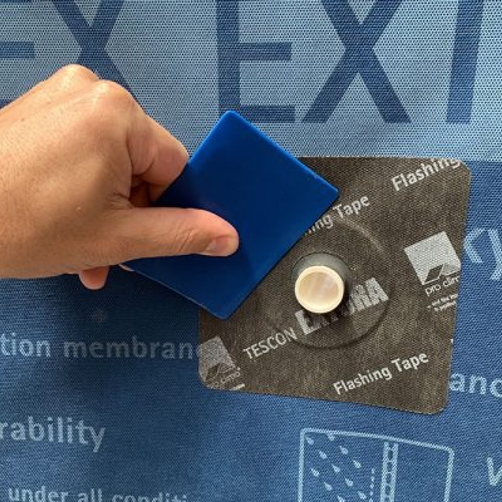 ROFLEX 20 - Sealing Grommet | ArchiPro NZ