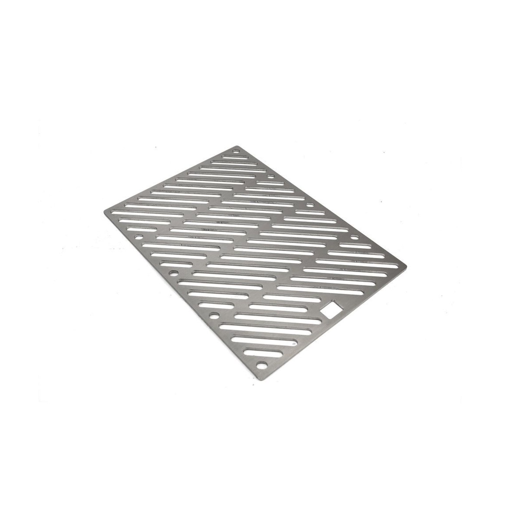 Laser Cut Main Burner Grill | Classic Series Gas BBQ's | ArchiPro NZ