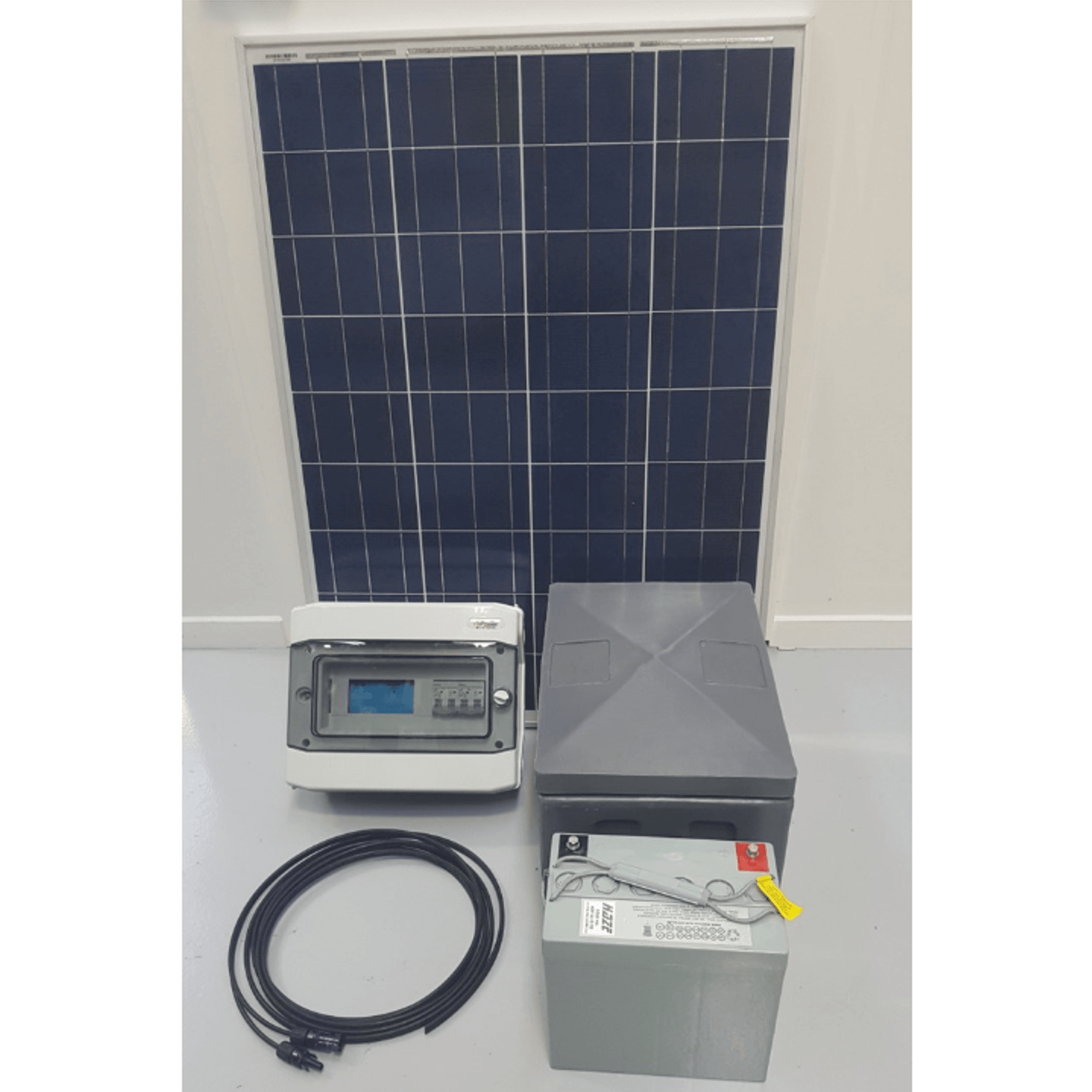 Solar Pack Kits | ArchiPro NZ