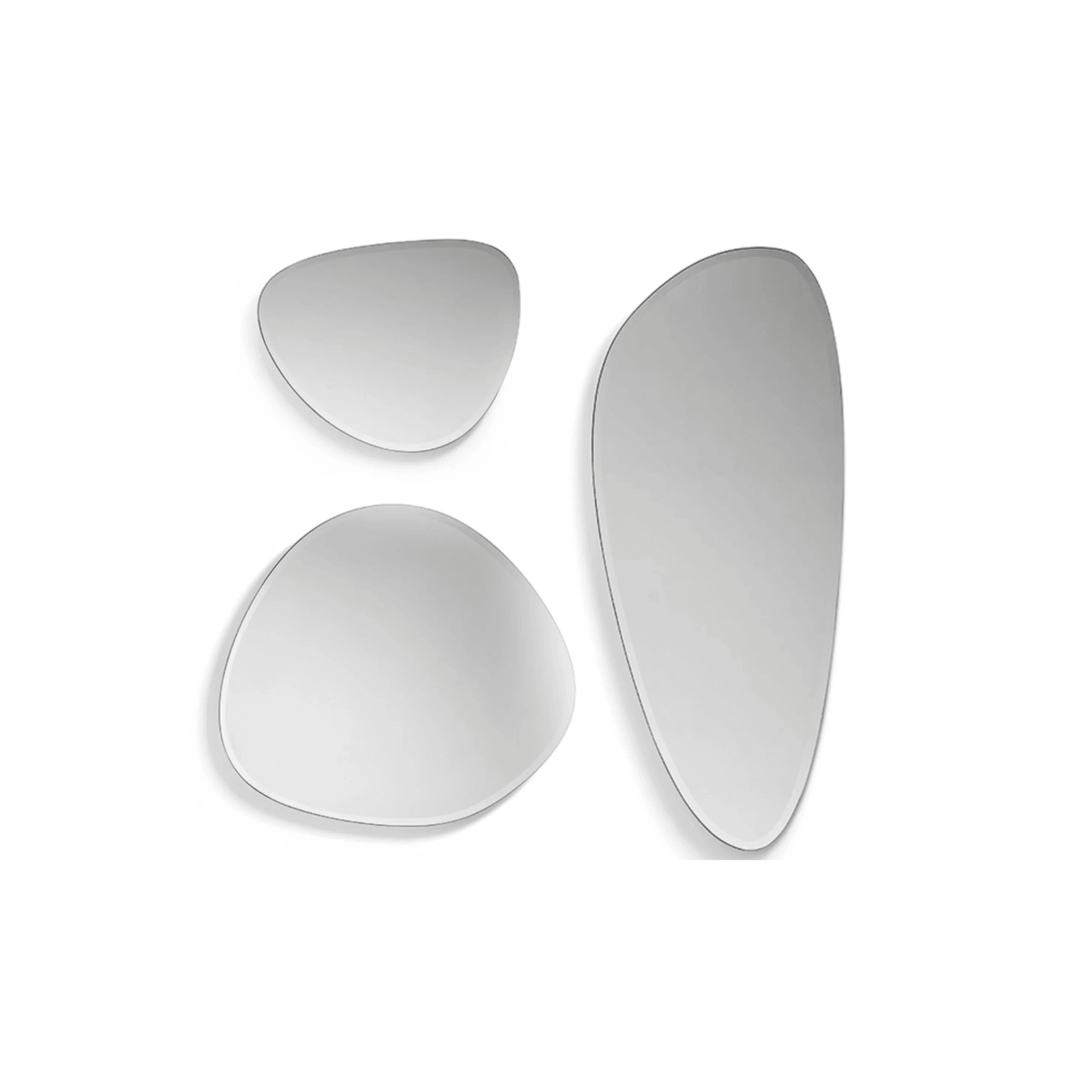 Spot mirror | ArchiPro NZ