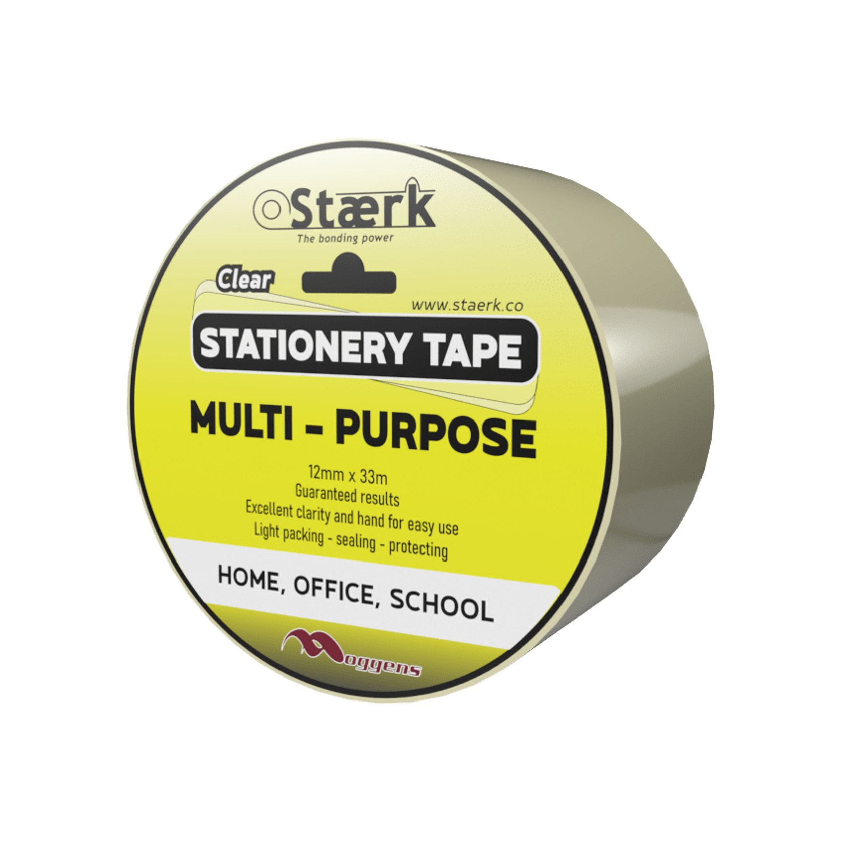 Staerk Multi Purpose Stationery Tape | ArchiPro NZ