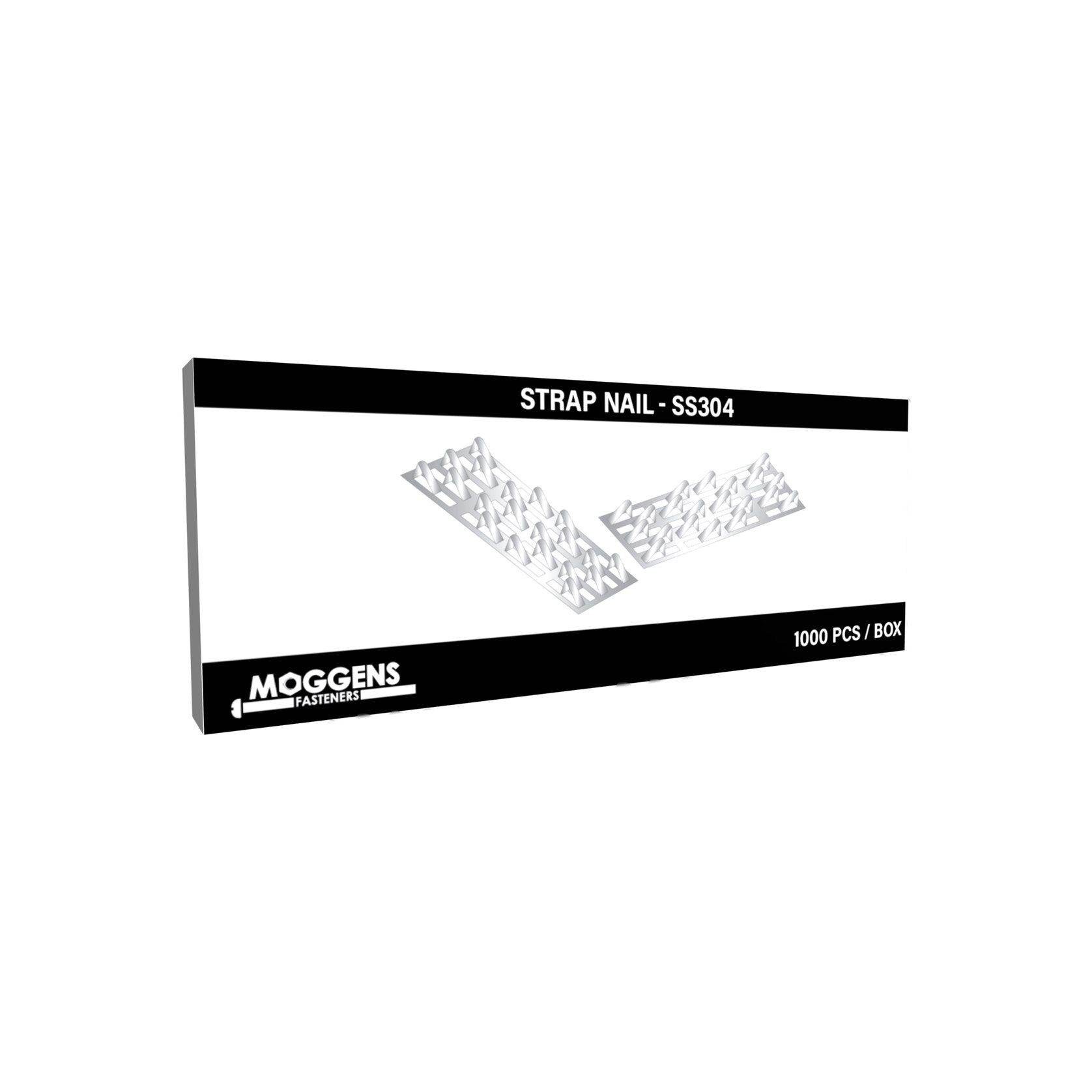 Strap Nail SS304 | ArchiPro NZ