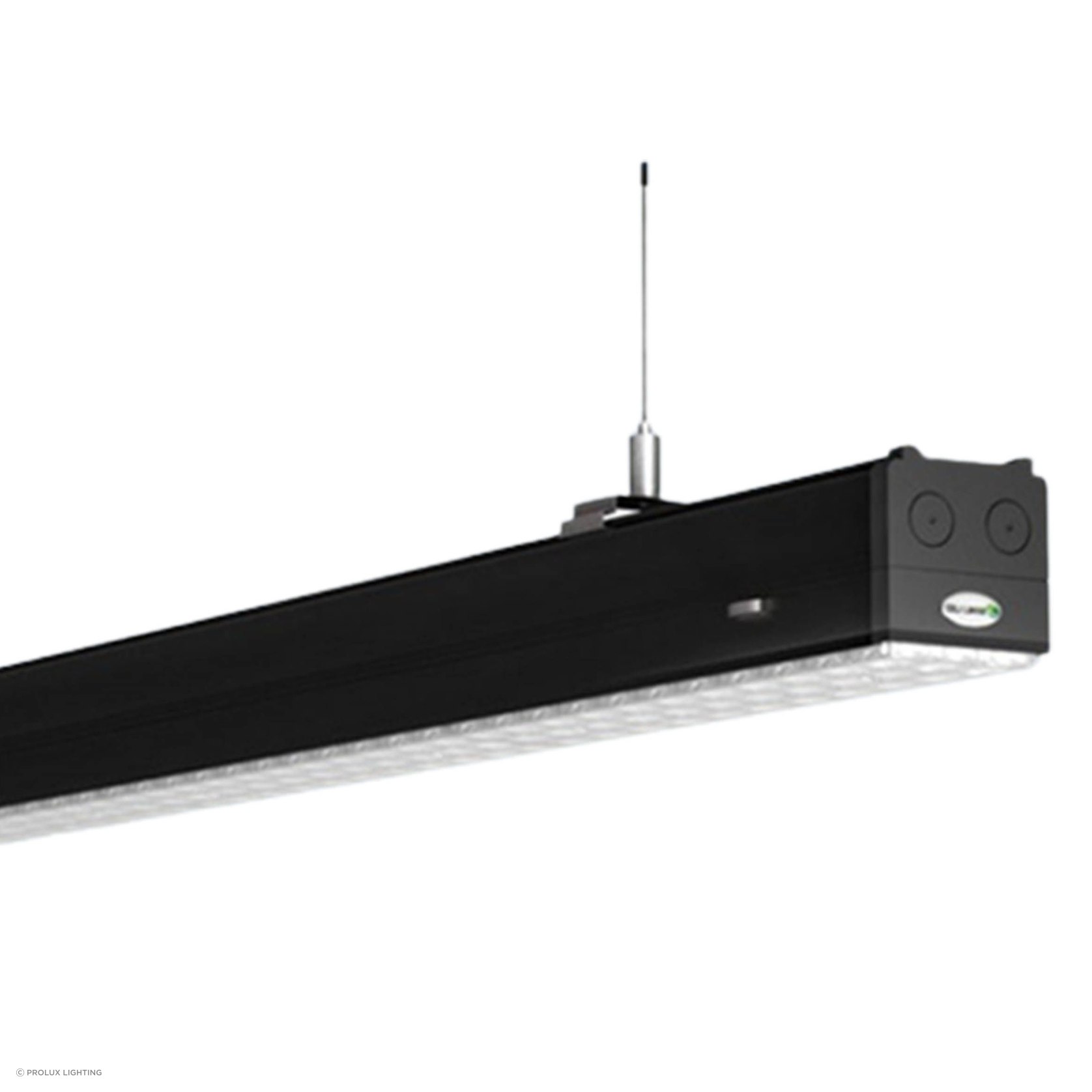 SL60LT Suspended Trunking Lighting System | ArchiPro NZ