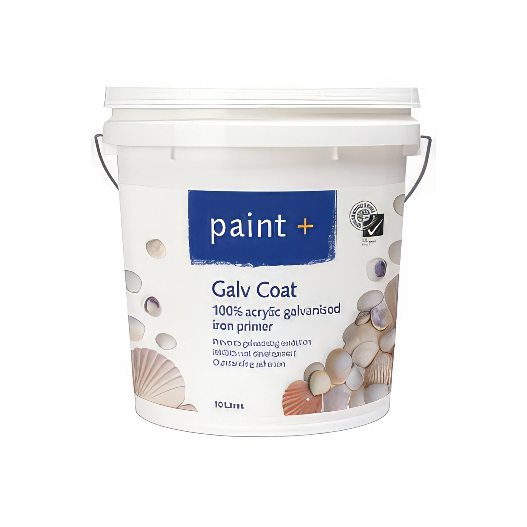 Galv Coat | ArchiPro NZ