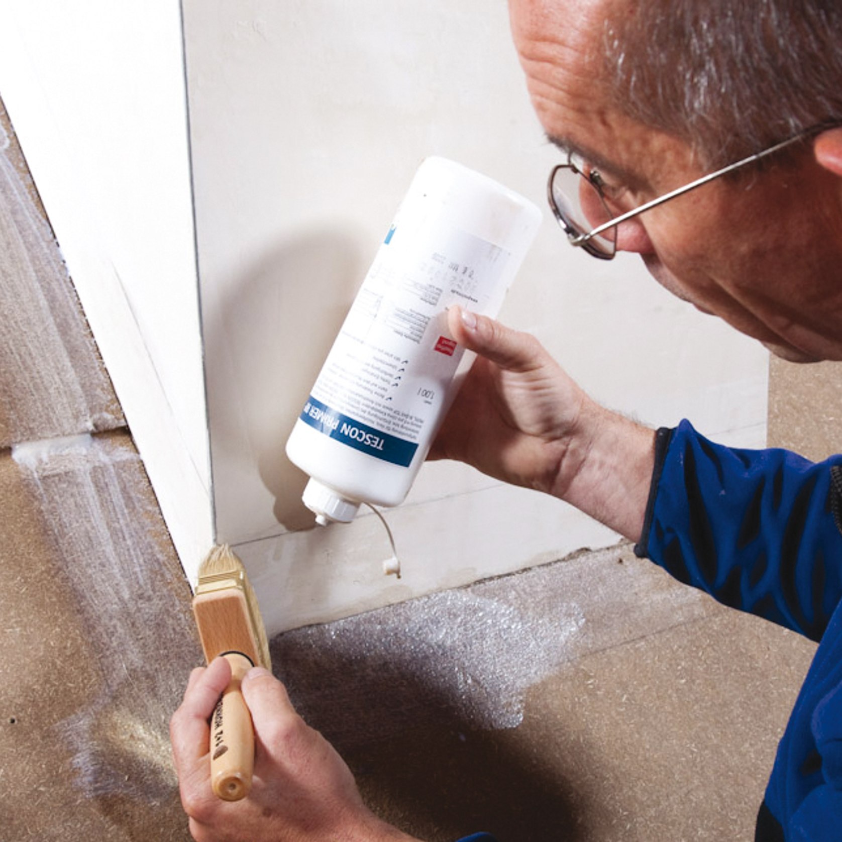 TESCON® PRIMER RP - Solvent-Free Primer | ArchiPro NZ