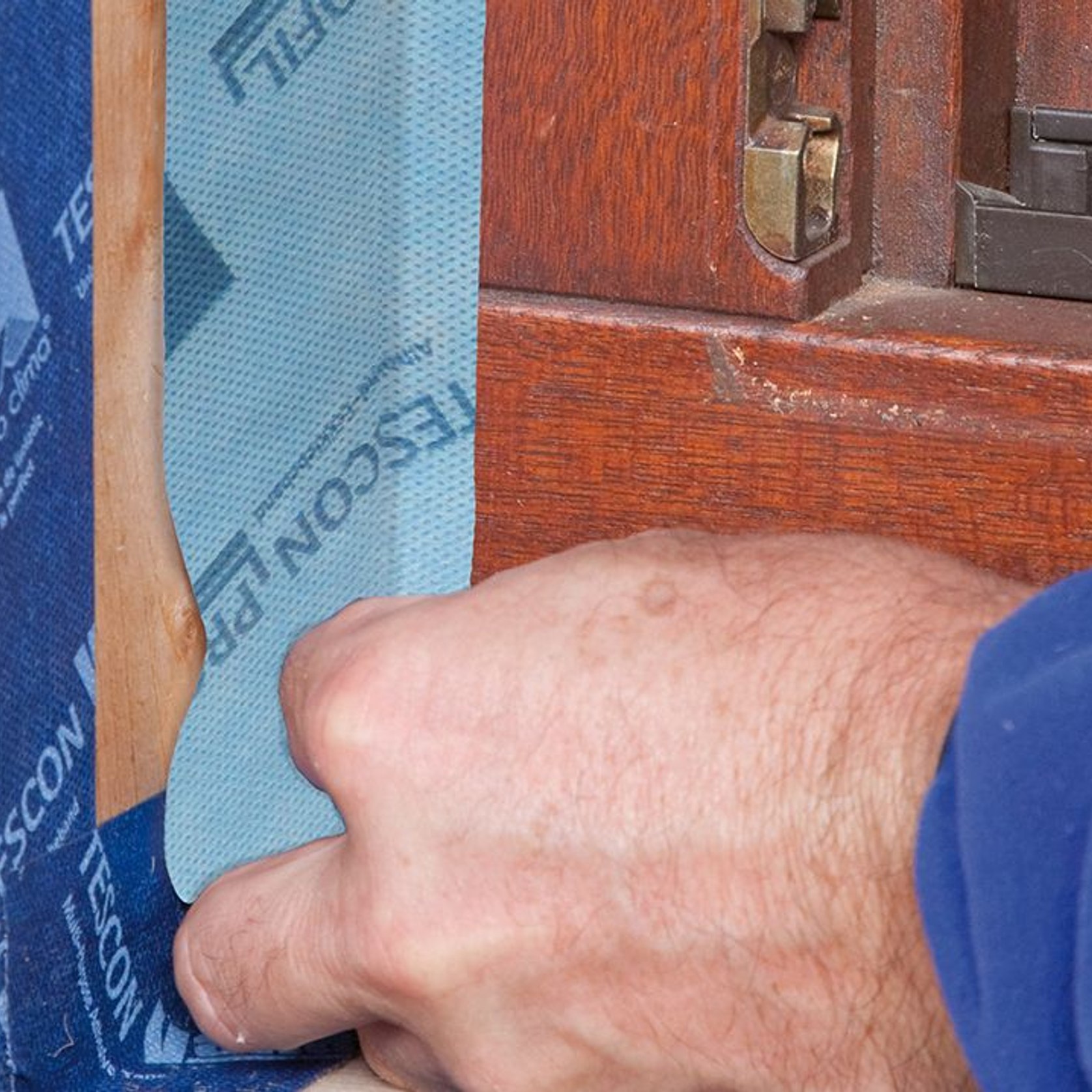 TESCON® PROFIL - Corner Sealing Tape | ArchiPro NZ