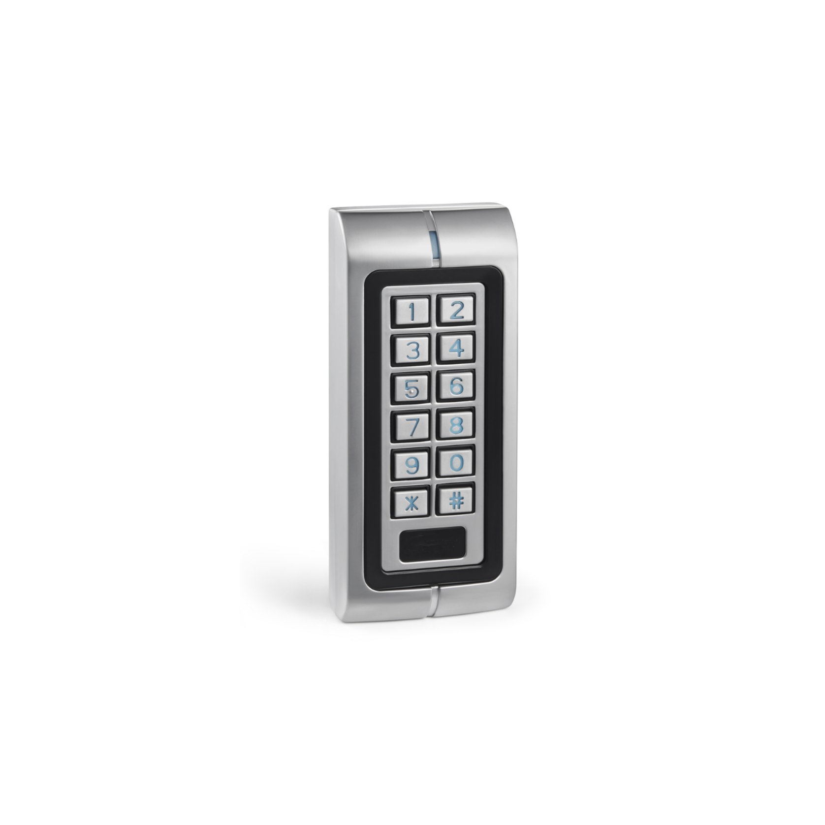 SB Keypad W1C - 2000 Users | ArchiPro NZ